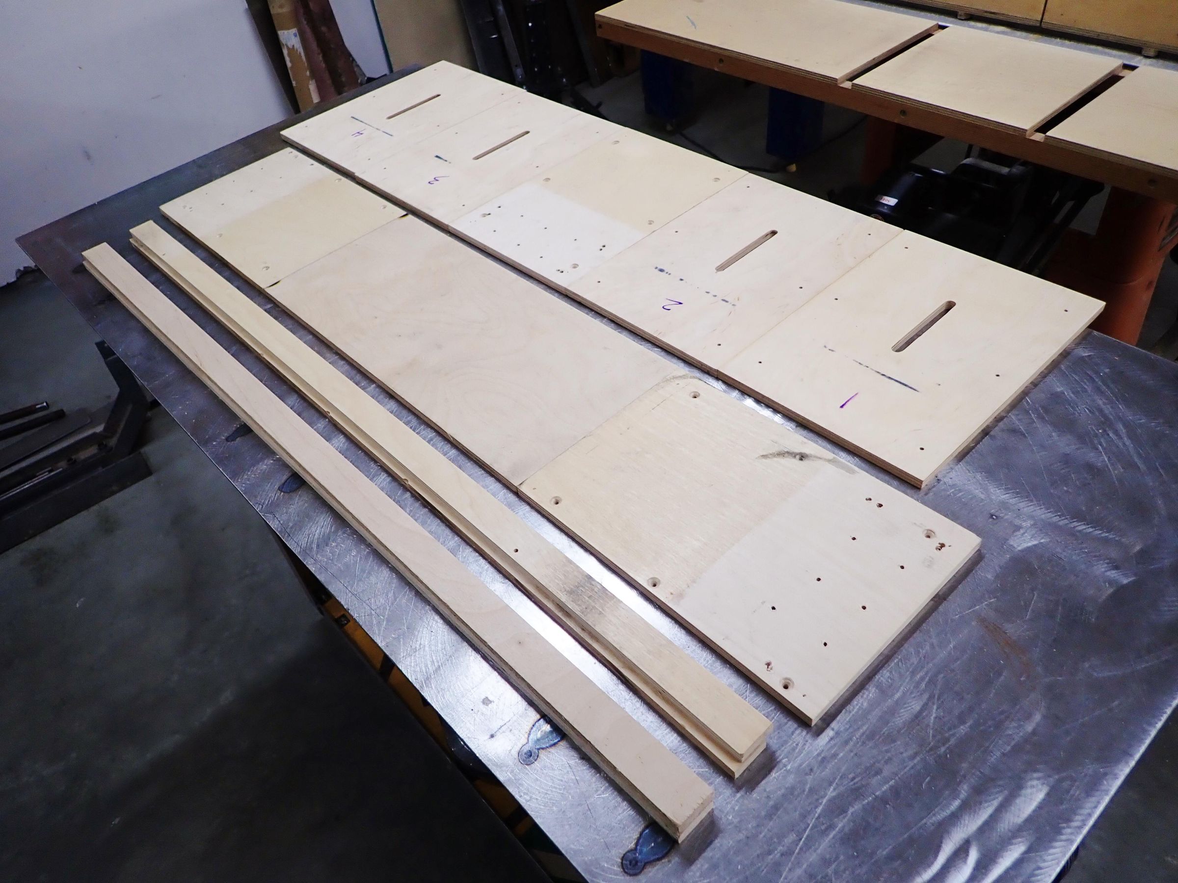 Metal A-Frame Storage Cart : 16 Steps (with Pictures) - Instructables