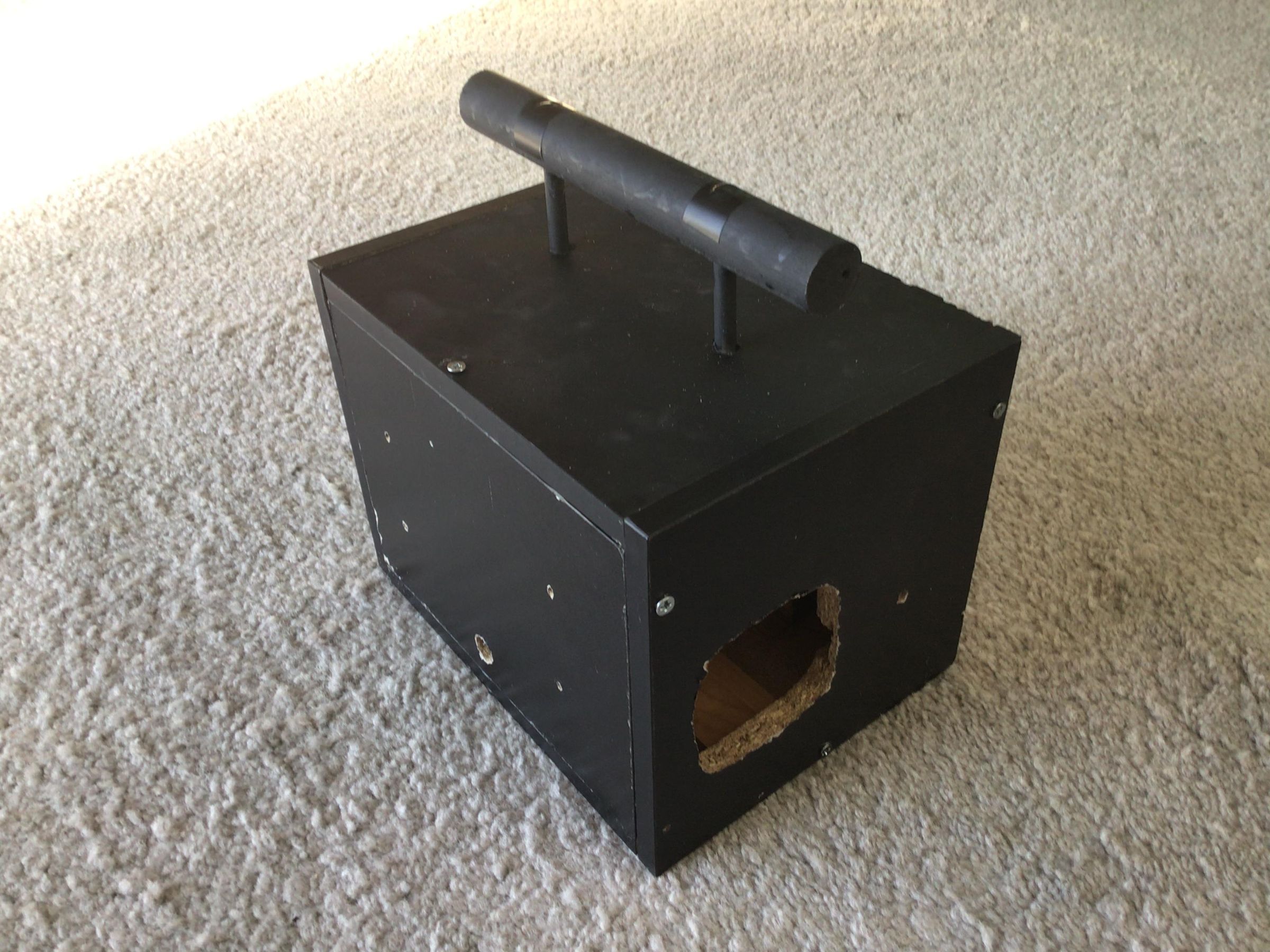 Make a Portable Solar Power Generator : 12 Steps - Instructables