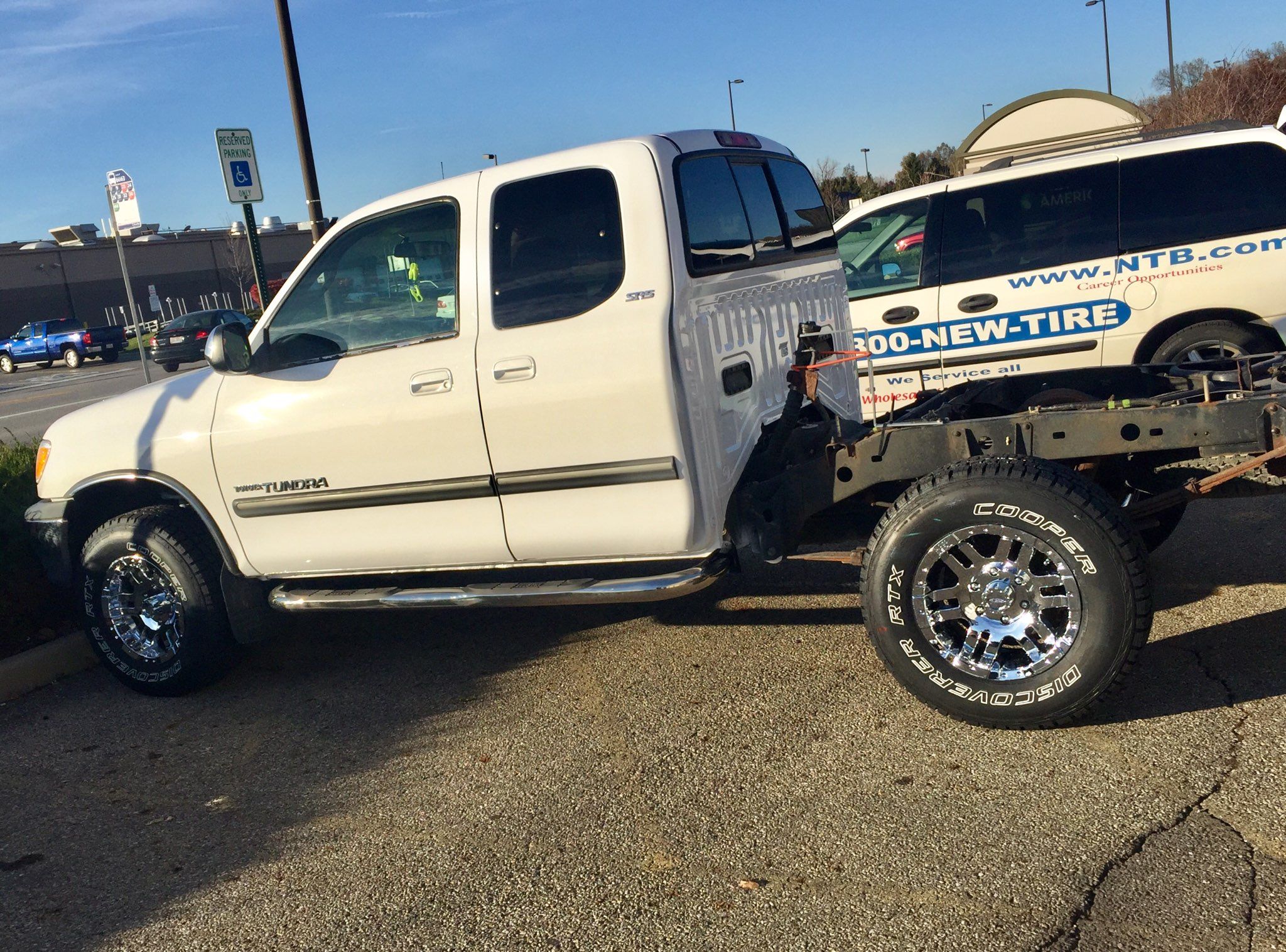 Custom Pick Up Truck Bed : 6 Steps (with Pictures) - Instructables
