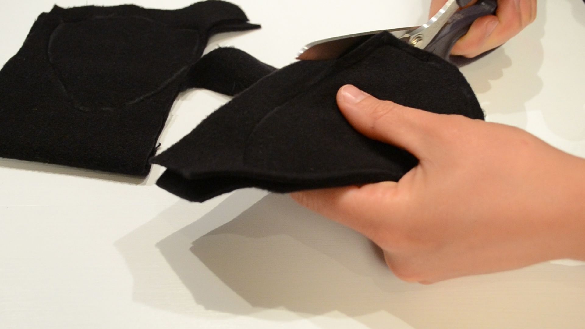 Bat on a Stick Puppet : 16 Steps (with Pictures) - Instructables