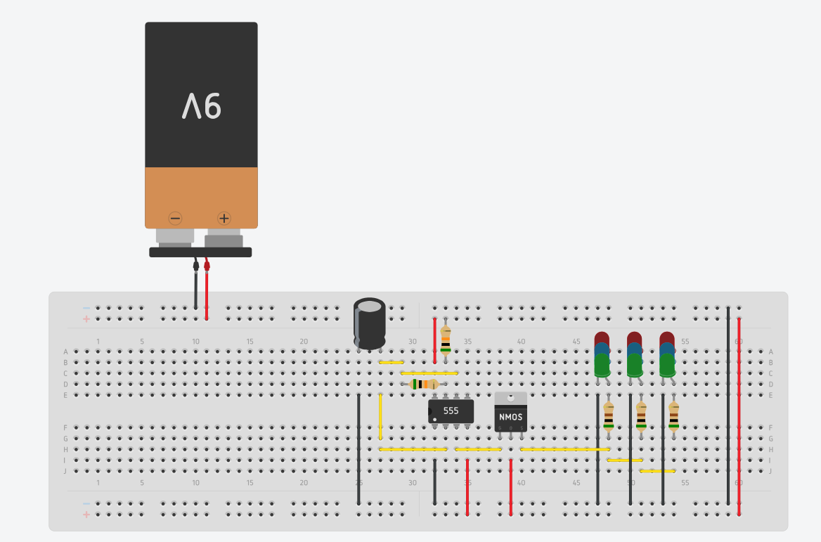 Intro to Circuit Design | Learn How to Make Your First PCB : 5 Steps - Instructables