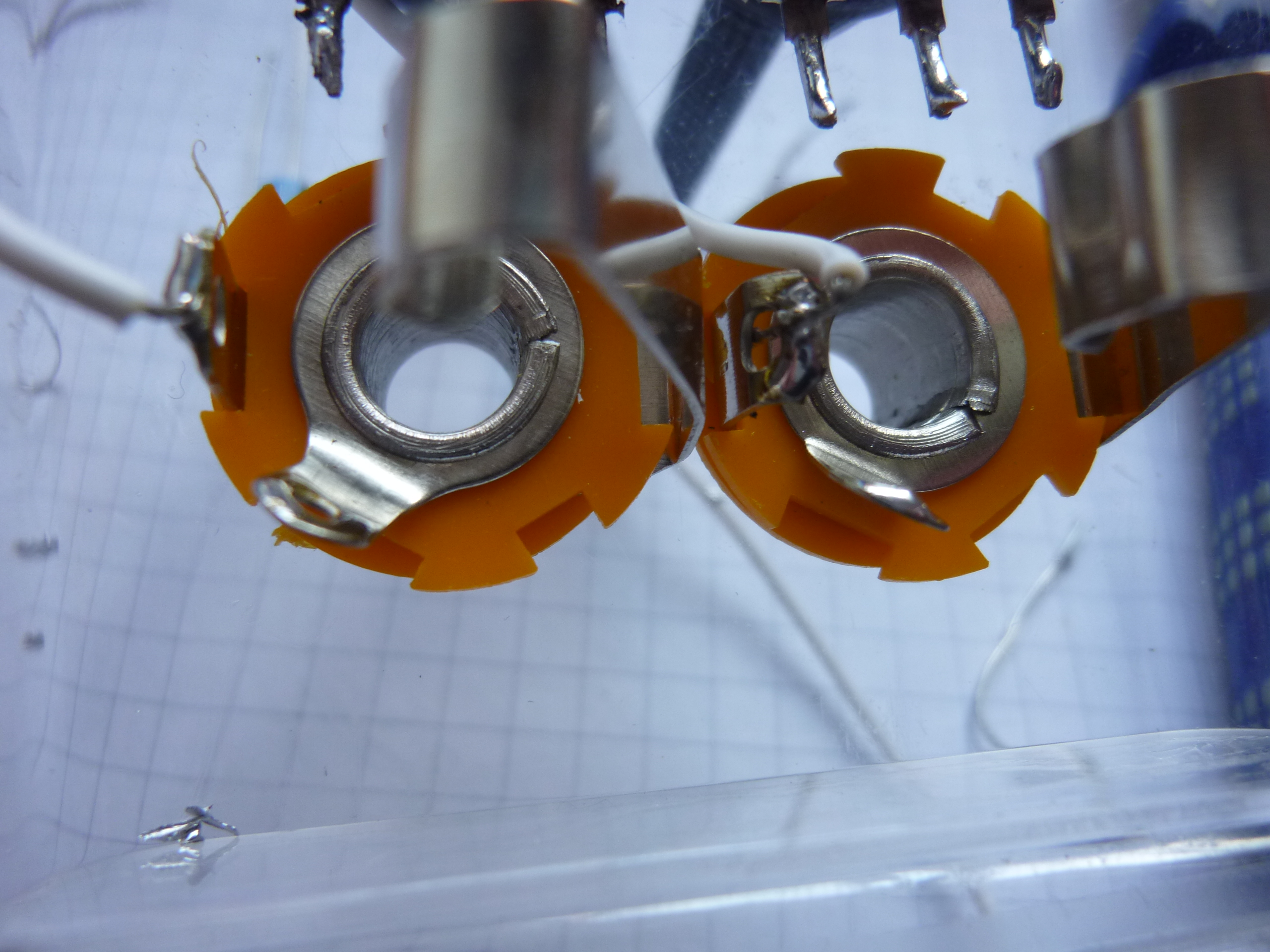 Guitar Tube Pre Amp : 14 Steps (with Pictures) - Instructables