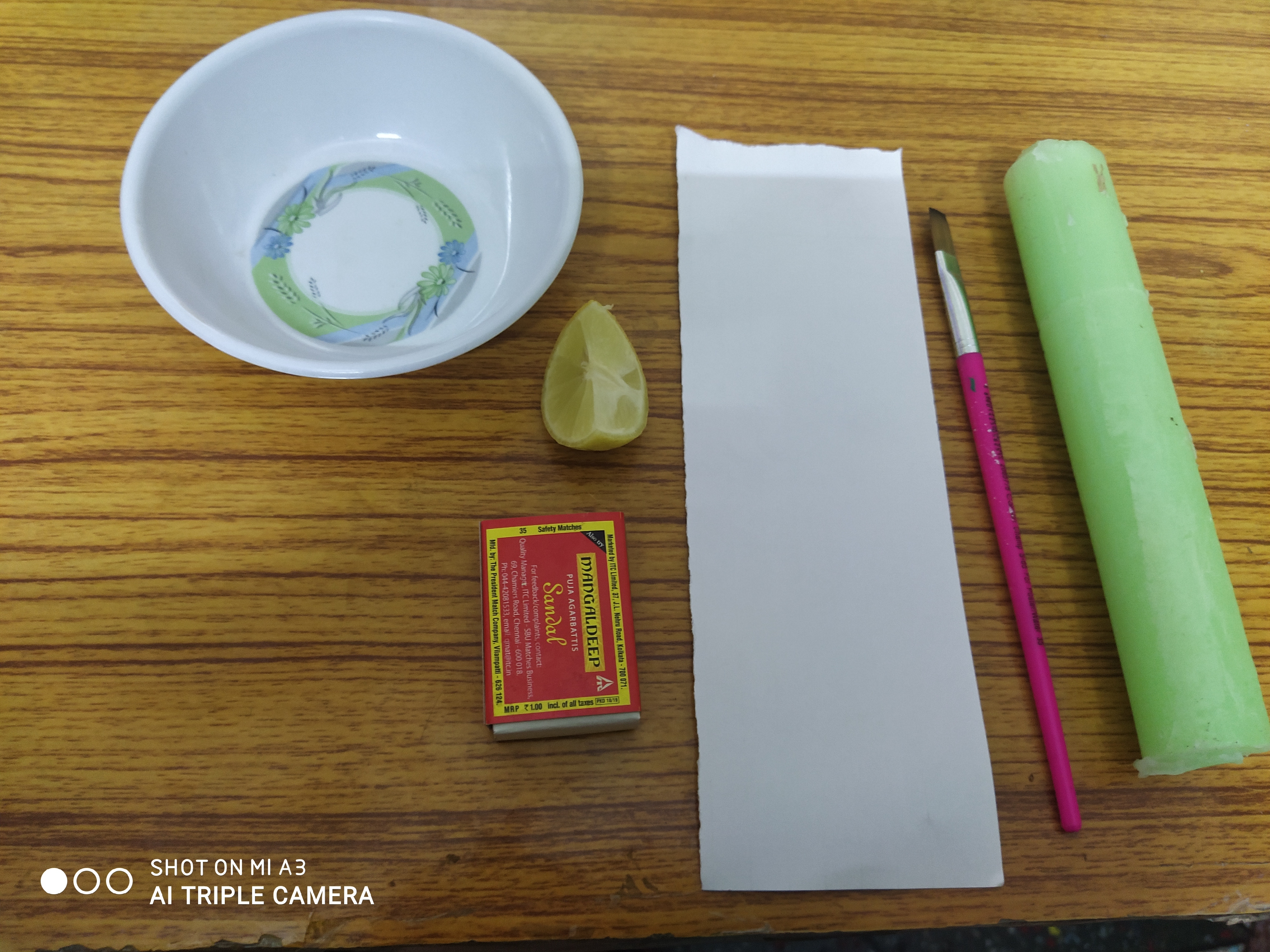 How to Make Invisible Ink : 5 Steps - Instructables