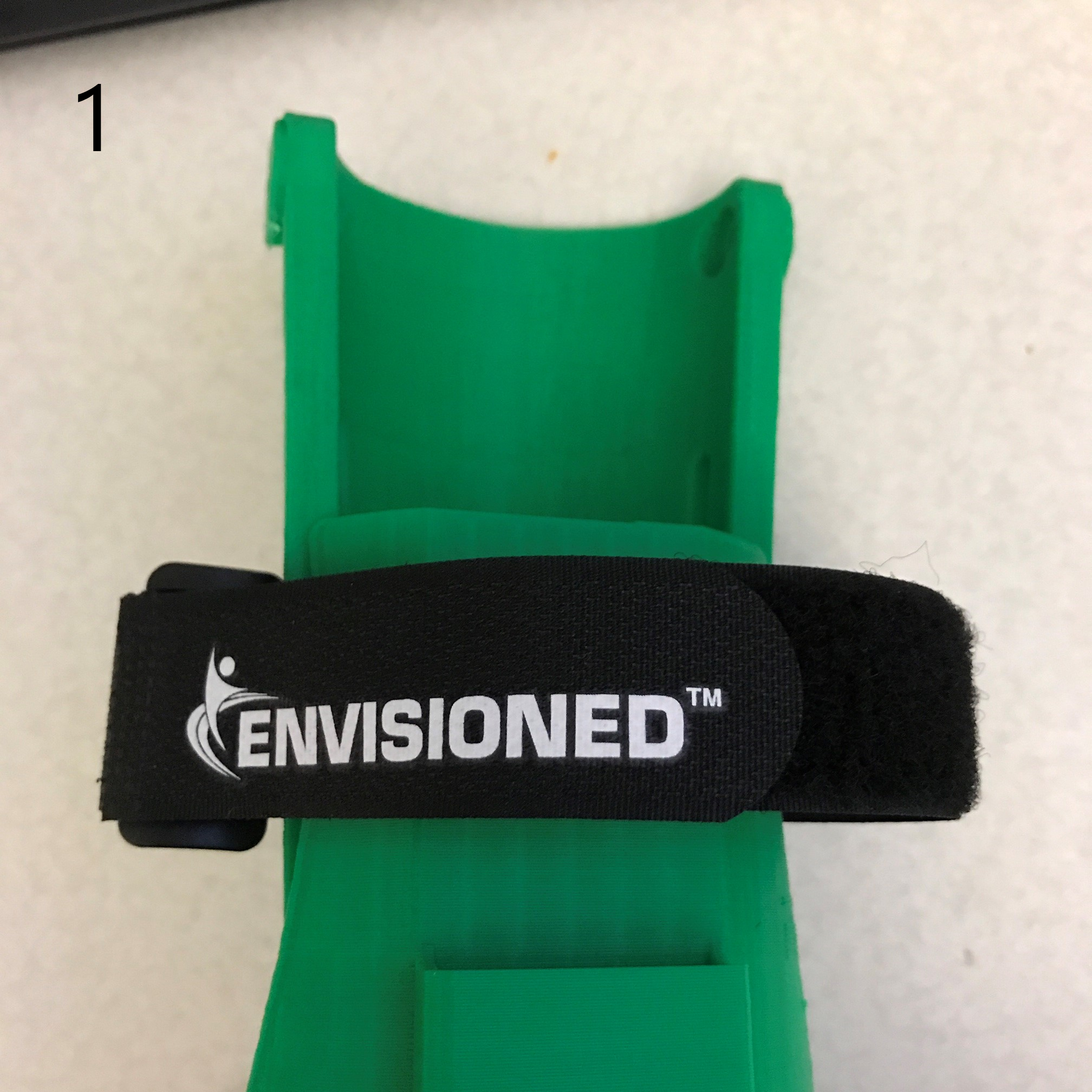 Unlimbited Arm (Remix) - Edmund Edition : 10 Steps (with Pictures ...