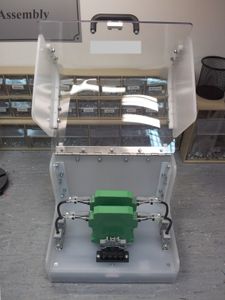 CNC - Tester Enclosure - Instructables