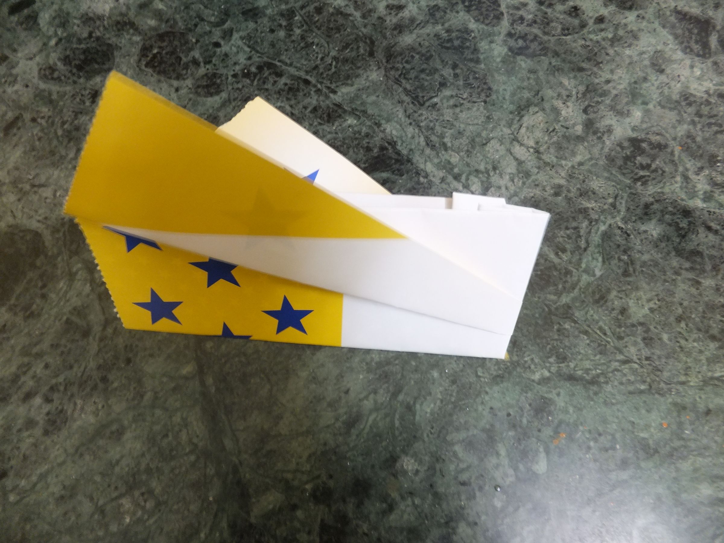 How to Make 10 Awesome Paper Airplanes! : 13 Steps - Instructables