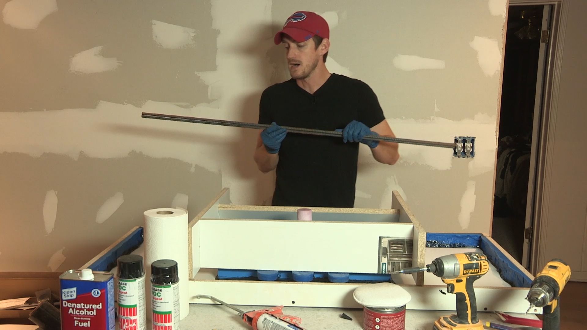 DIY Concrete Sink : 6 Steps (with Pictures) - Instructables