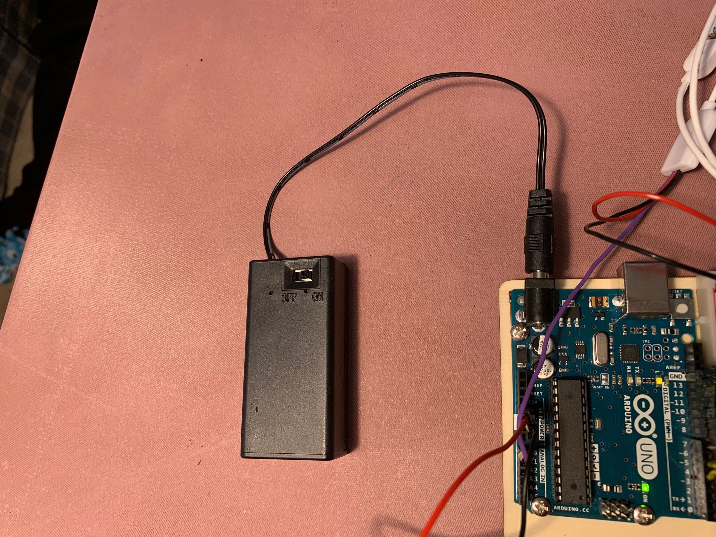 Life Arduino Biosensor : 22 Steps - Instructables