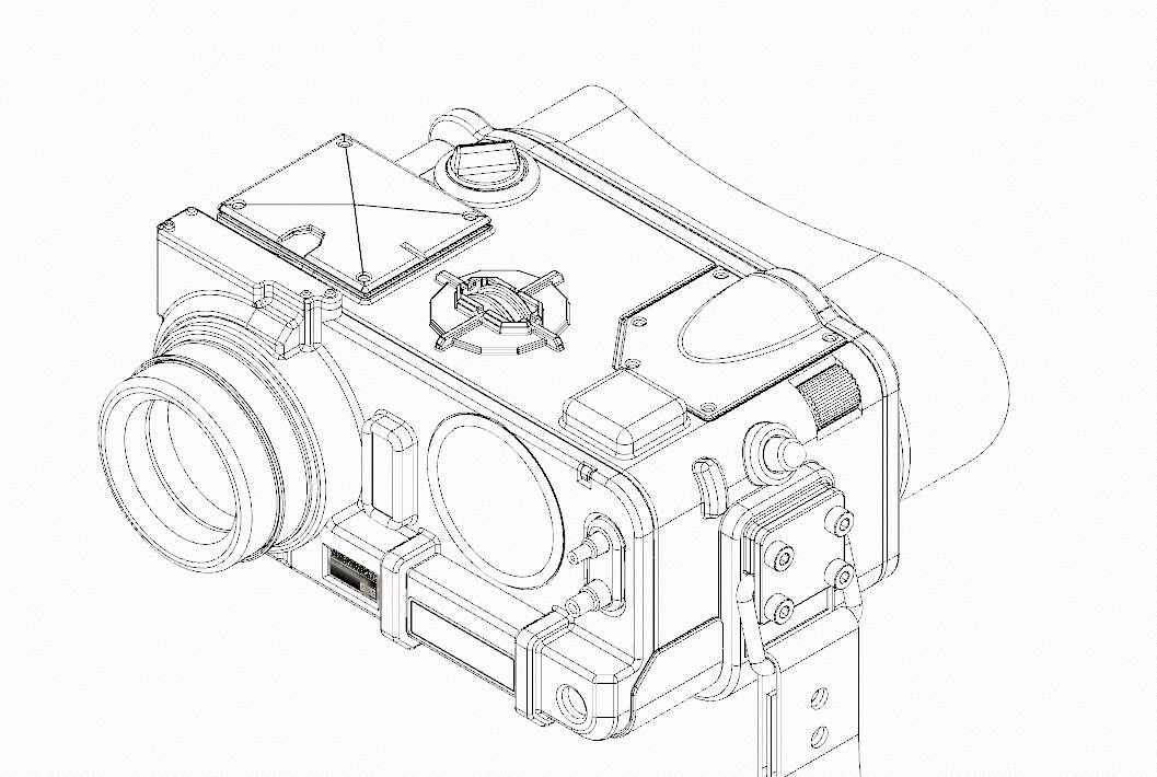How To Draw Exploded View Drawing