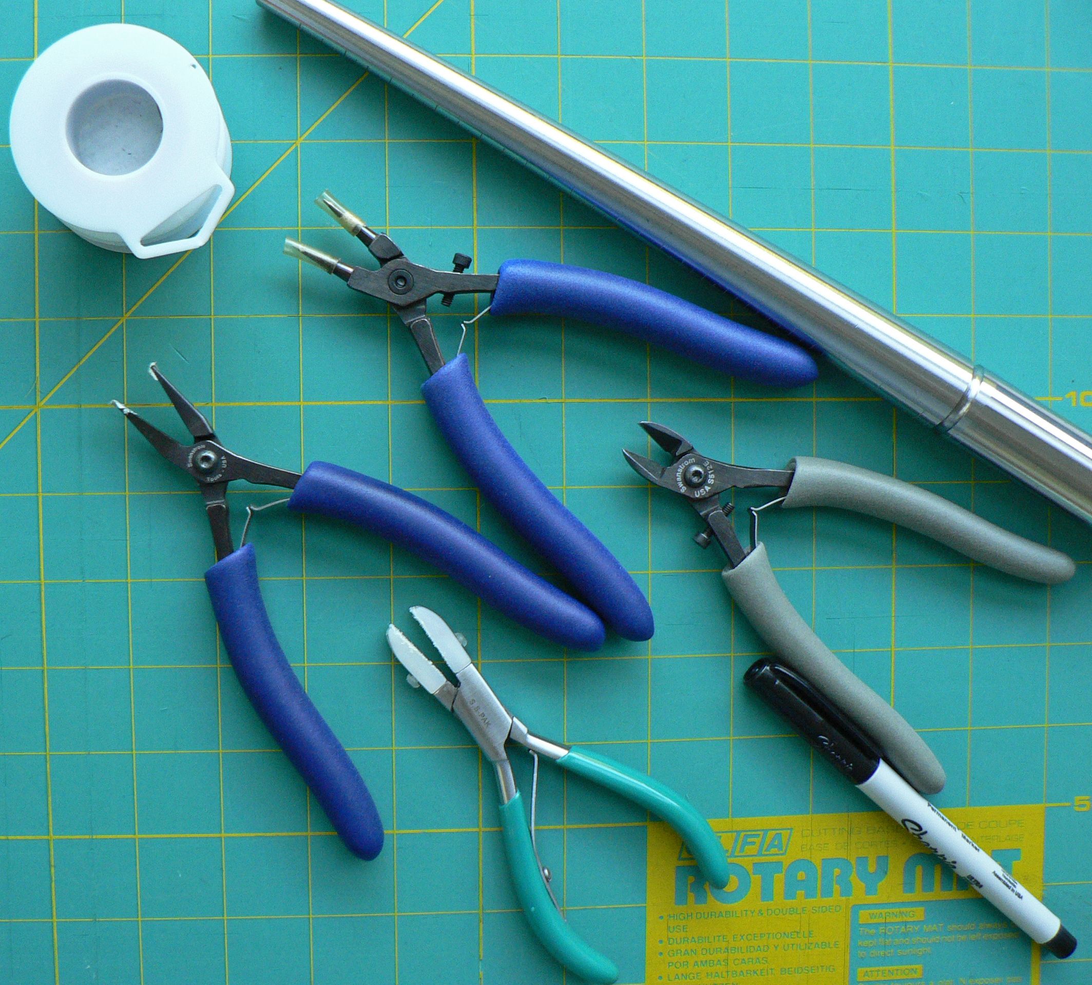 Adjustable Wire Ring : 10 Steps (with Pictures) - Instructables