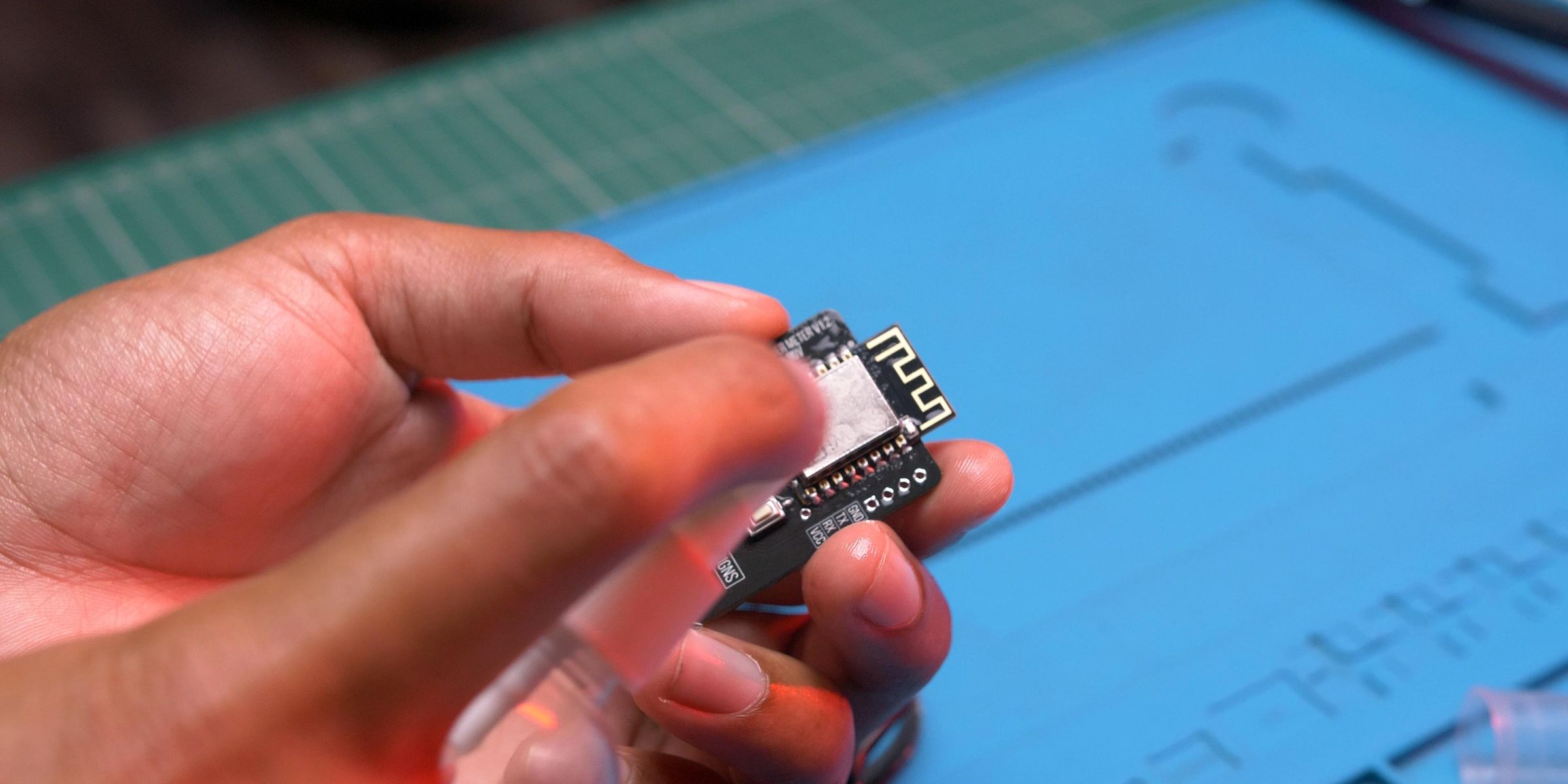 DIY Smart Shunt 80V | 100A DC : 12 Steps - Instructables