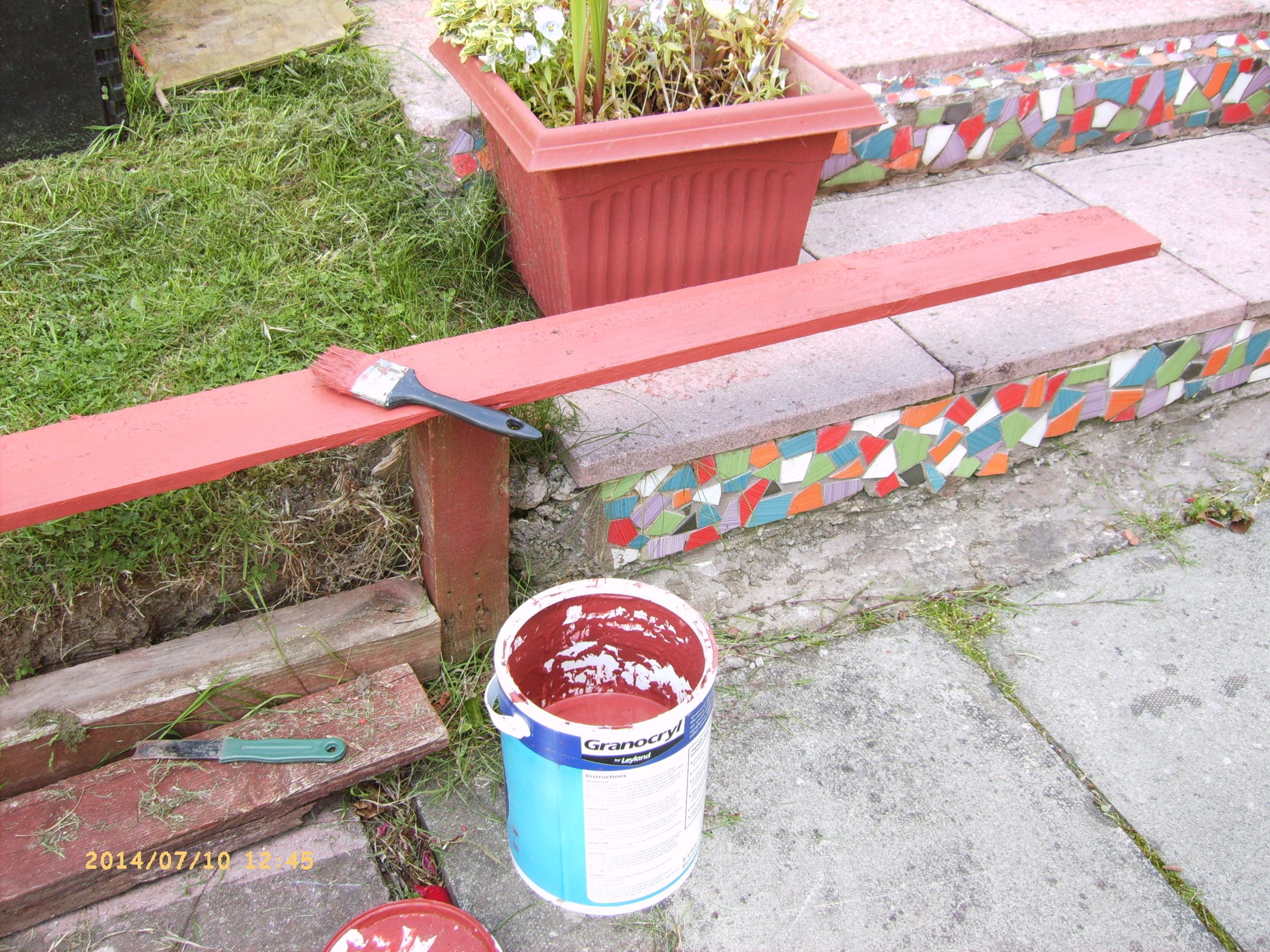 Pallet Jack Hack : 5 Steps - Instructables