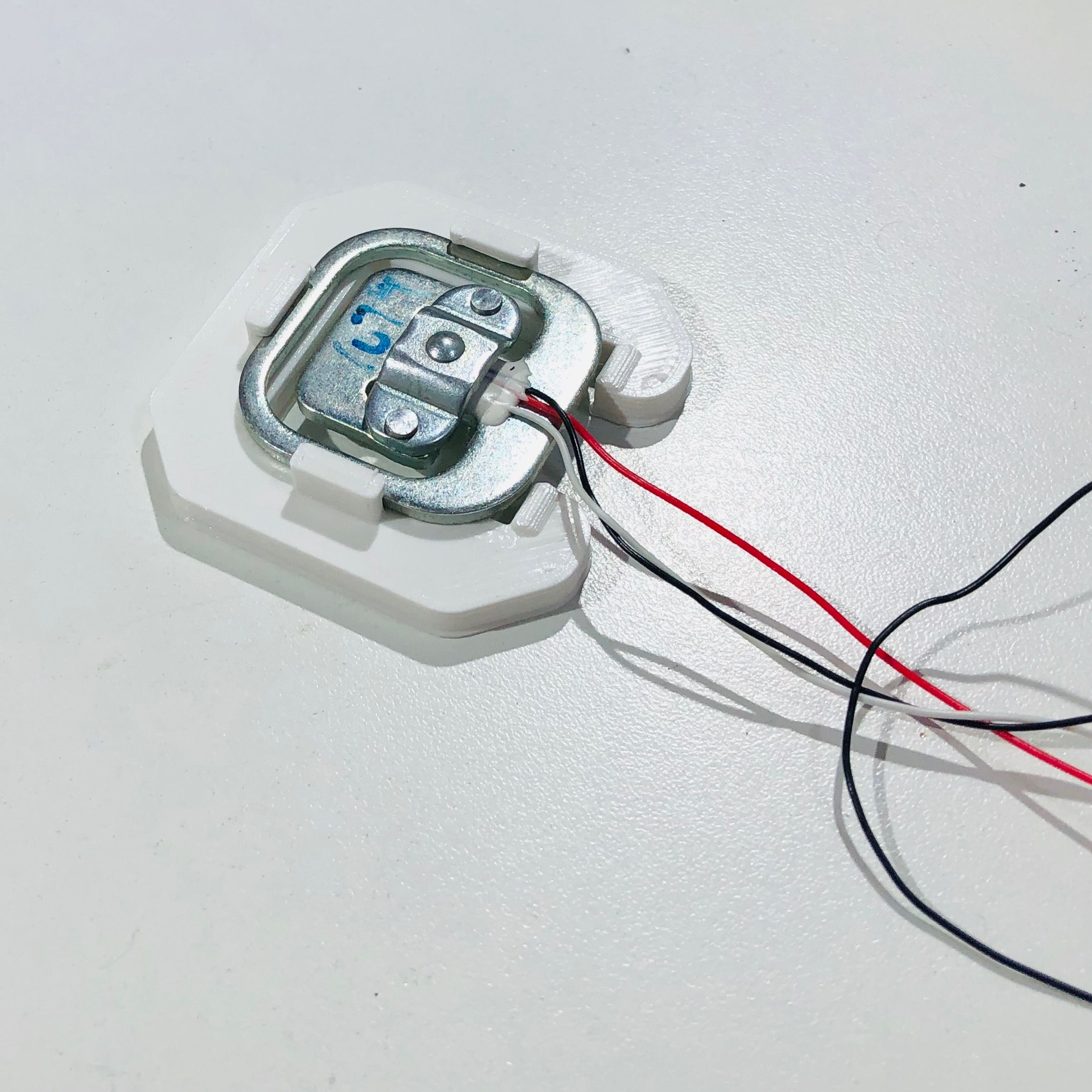 IoT Cat Litter Box (with ESP32, Arduino IDE, Thingspeak and 3D Printing ...