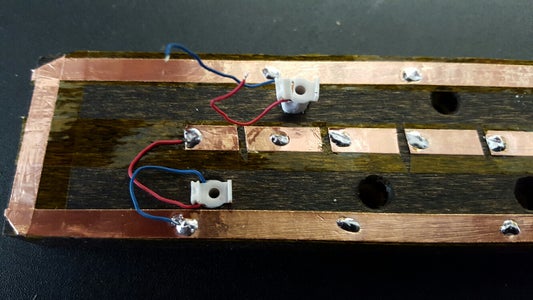 Arduino Controlled Wind Chimes 12 Steps With Pictures Instructables