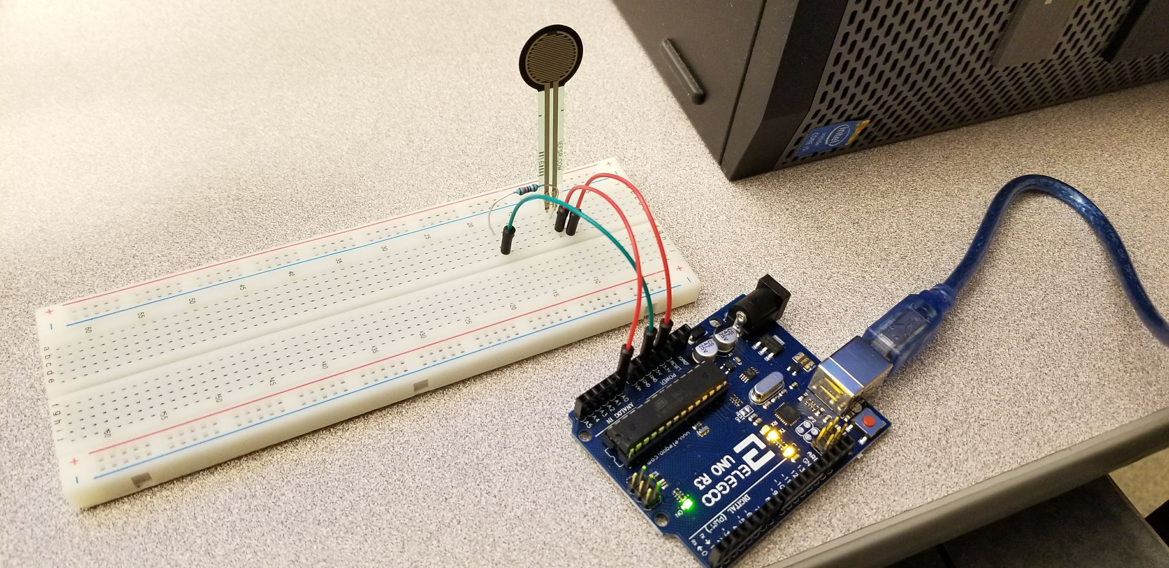 Prototype Arduino-Raspberry Pi Soundboard : 9 Steps (with Pictures ...