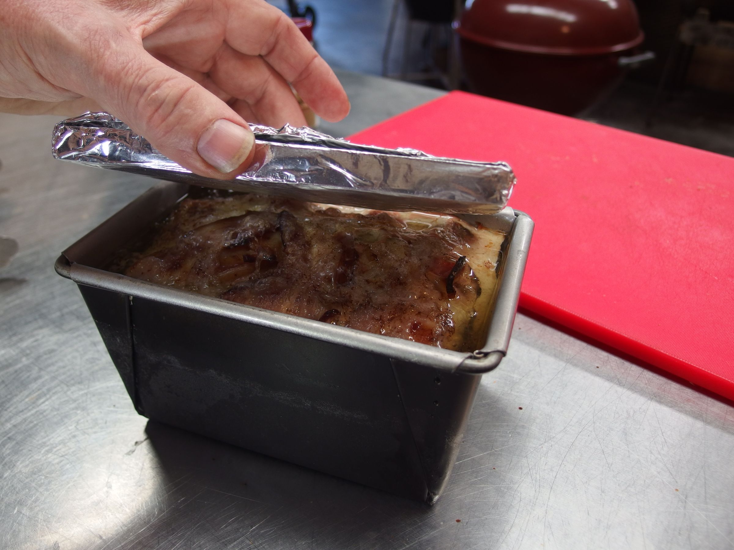 Terrine : 9 Steps (with Pictures) - Instructables