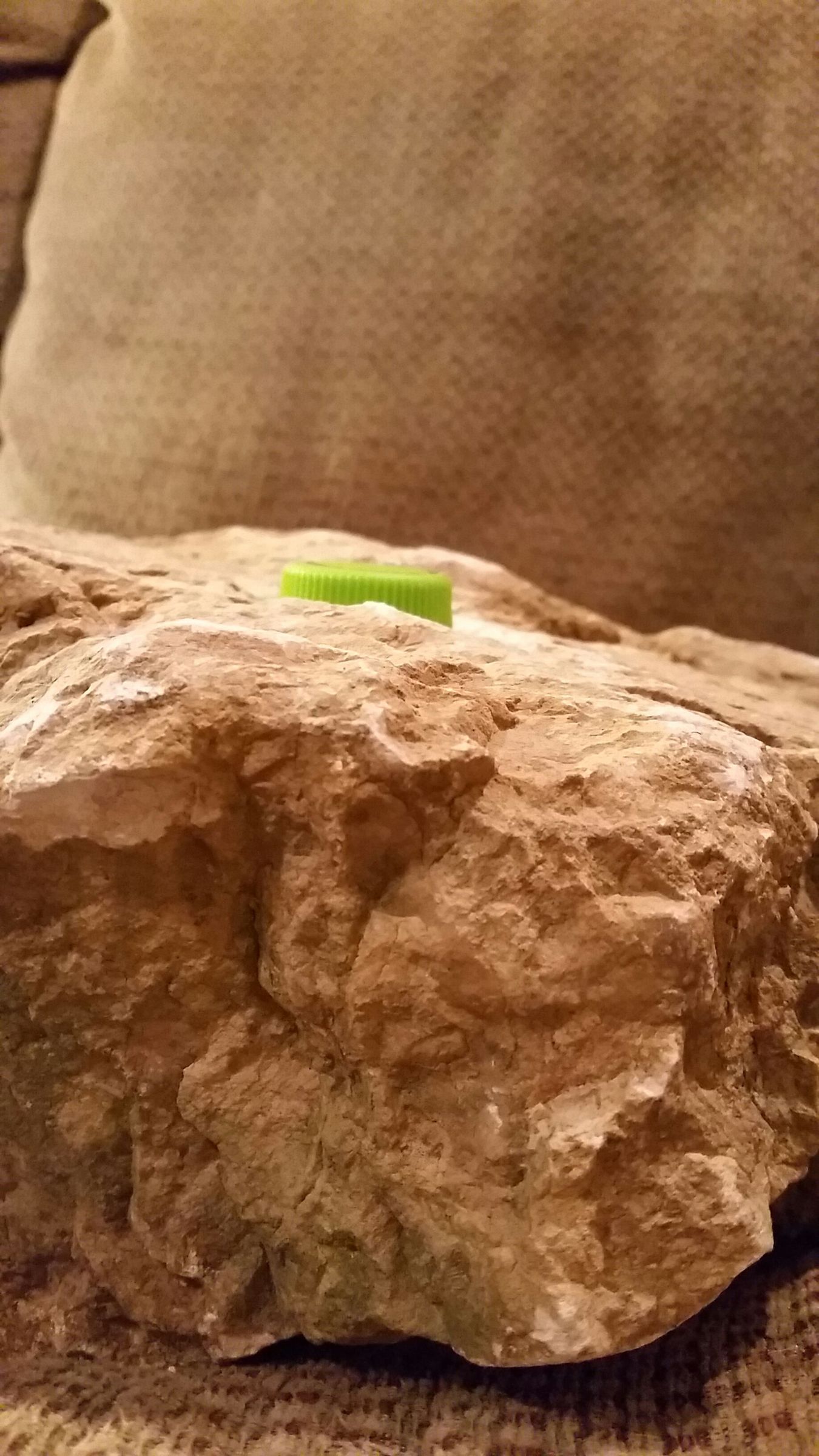 Under a Rock Geocache : 7 Steps - Instructables