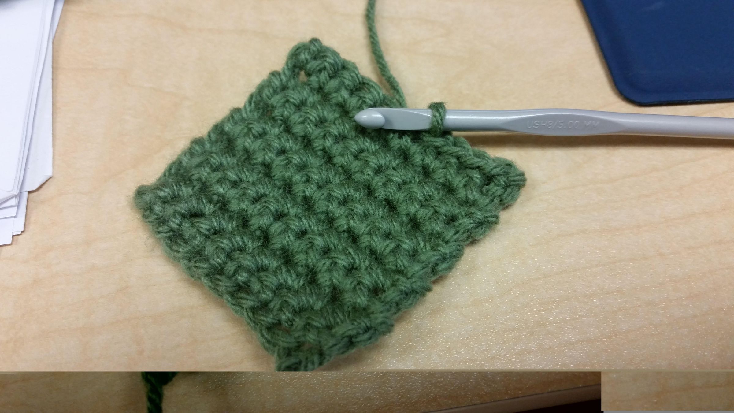 Crochet Cubes - Minecrafting : 7 Steps (with Pictures) - Instructables