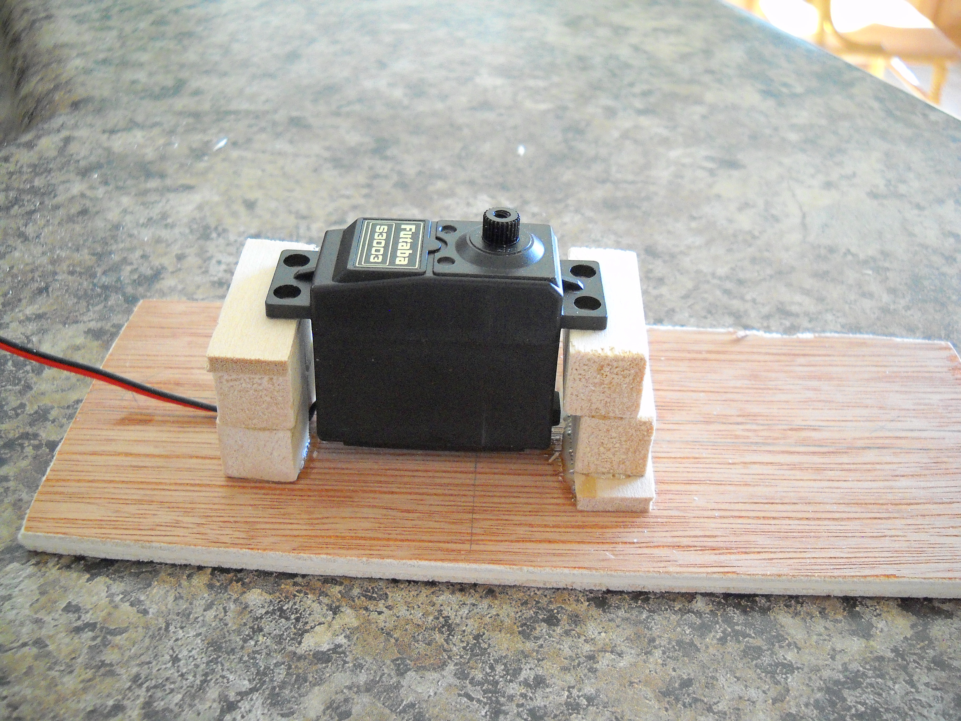 Leave Me Alone Machine : 5 Steps - Instructables