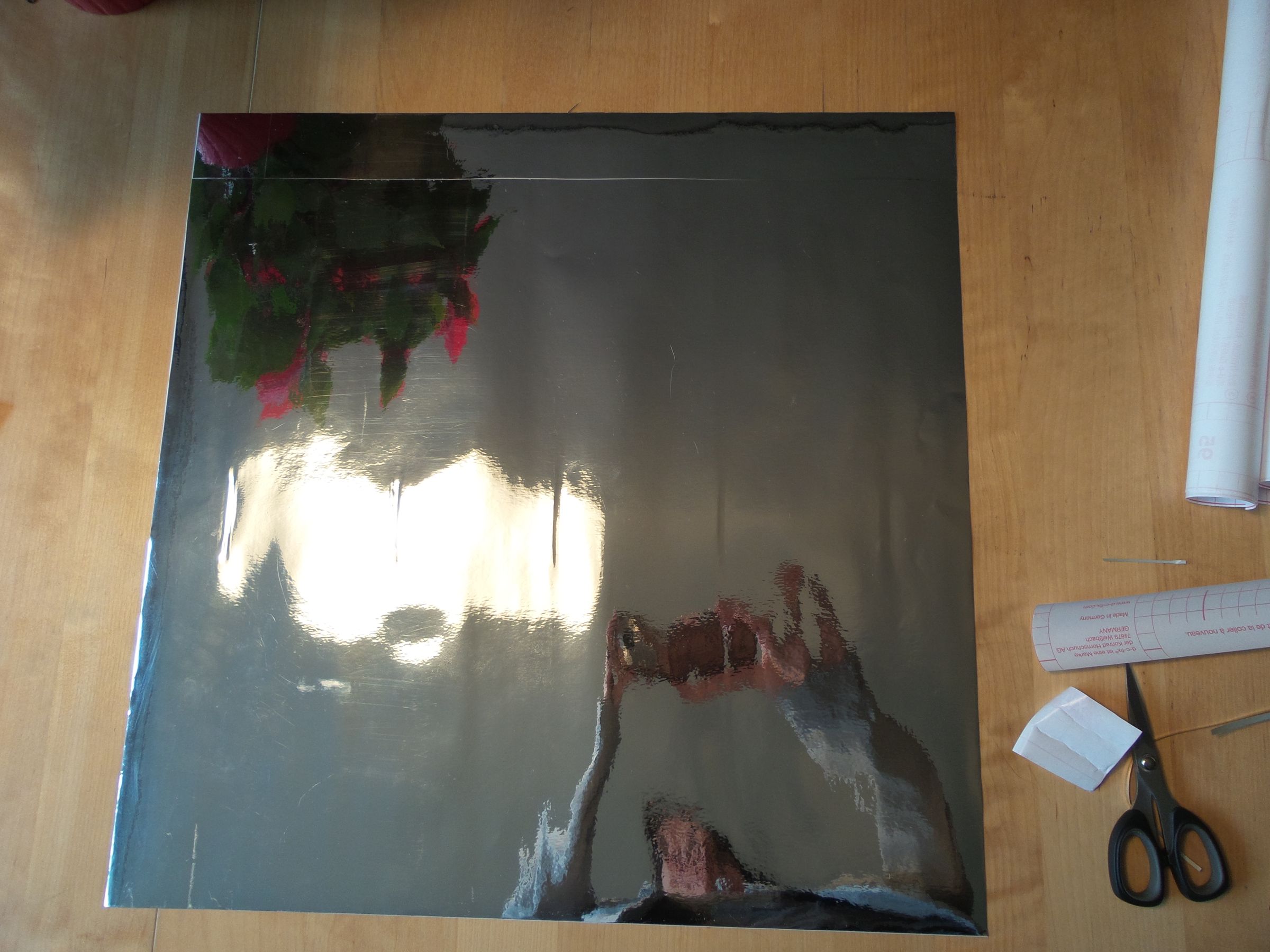 Backlit Frame Lightbox : 4 Steps - Instructables