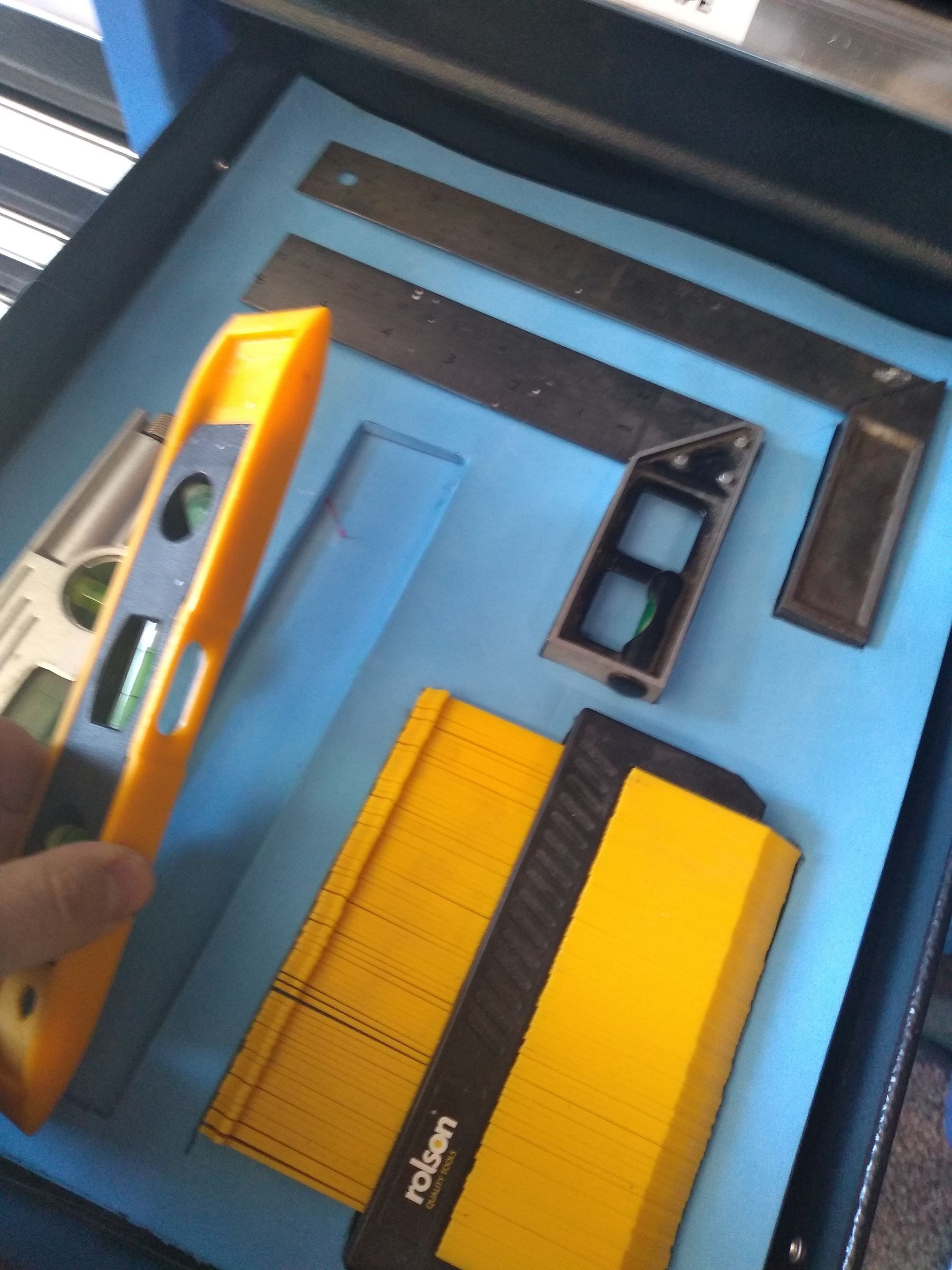 DIY Foam Drawer Organizer : 7 Steps (with Pictures) - Instructables