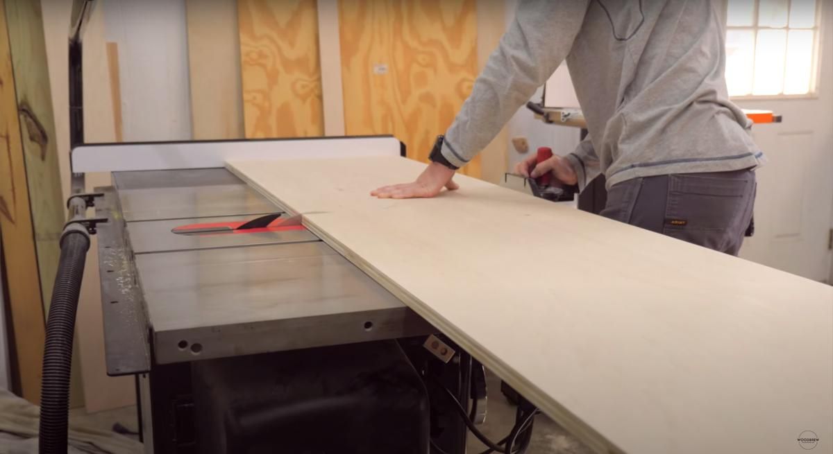 The Ultimate Taper & Jointer Jig : 4 Steps - Instructables