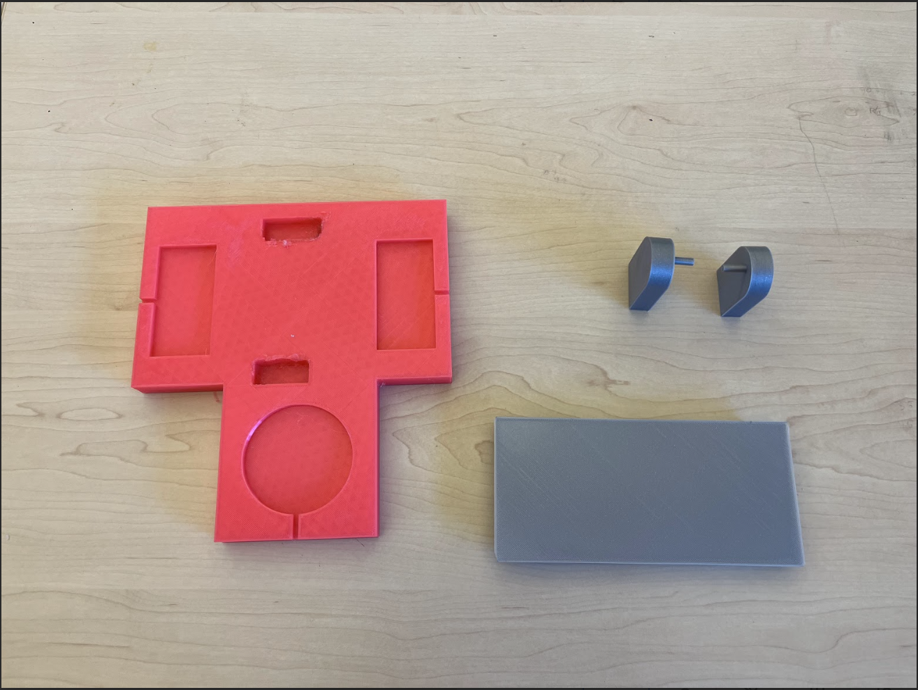 Adaptive Game Controller for People With Cerebral Palsy and Other ...