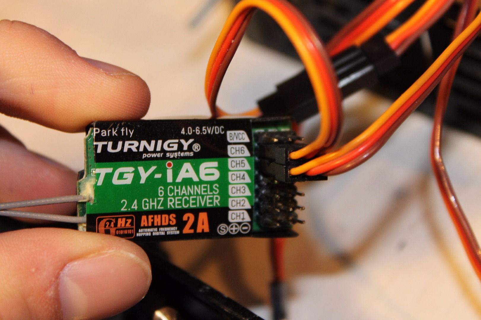 Arduino Robot : 7 Steps - Instructables