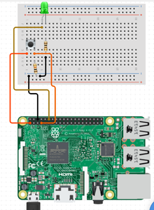 RASPBERRY PI BASED SMART DOORBELL SYSTEM WITH VOIP : 3 Steps - Instructables