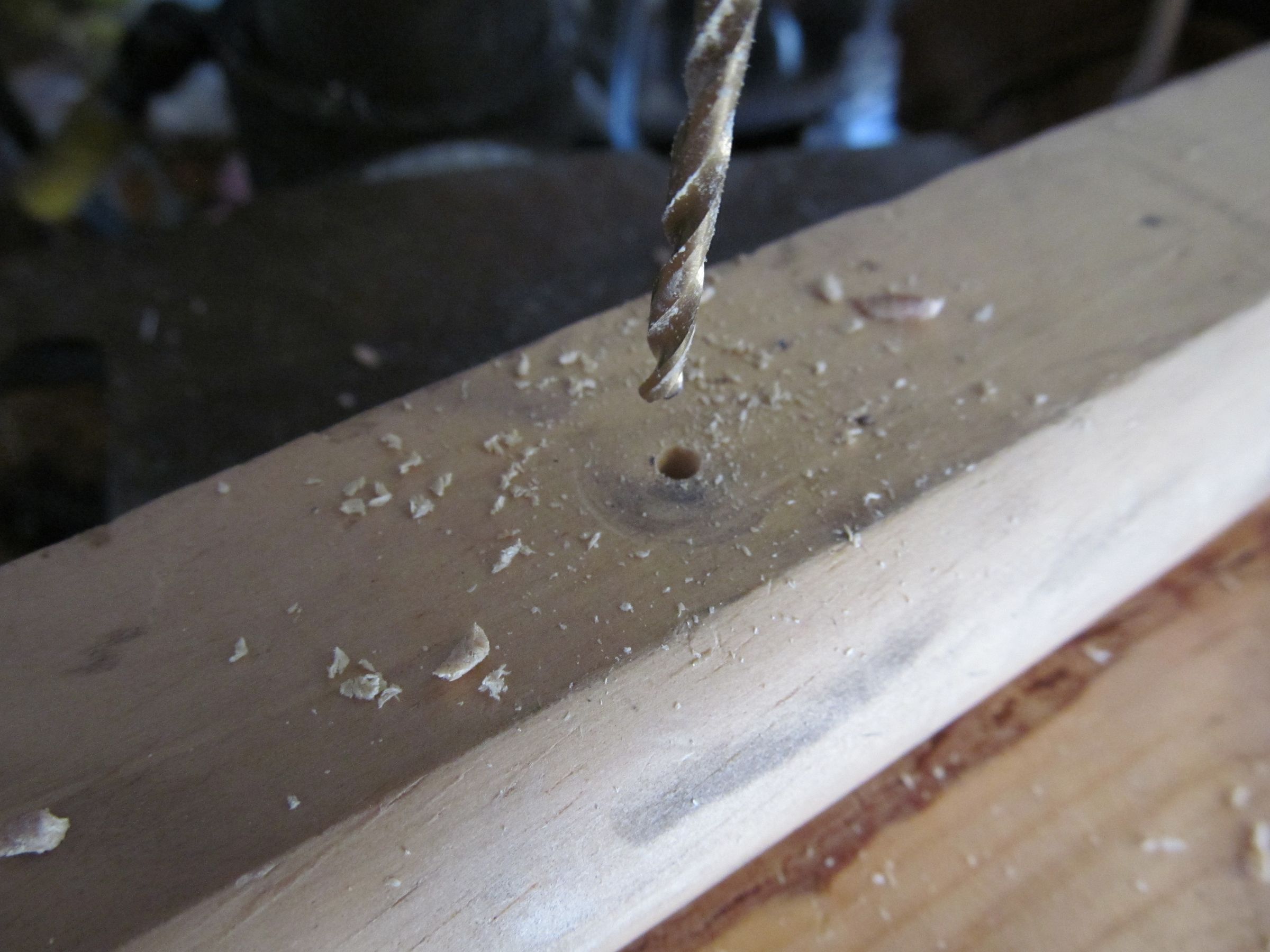 Rope Making : 7 Steps (with Pictures) - Instructables