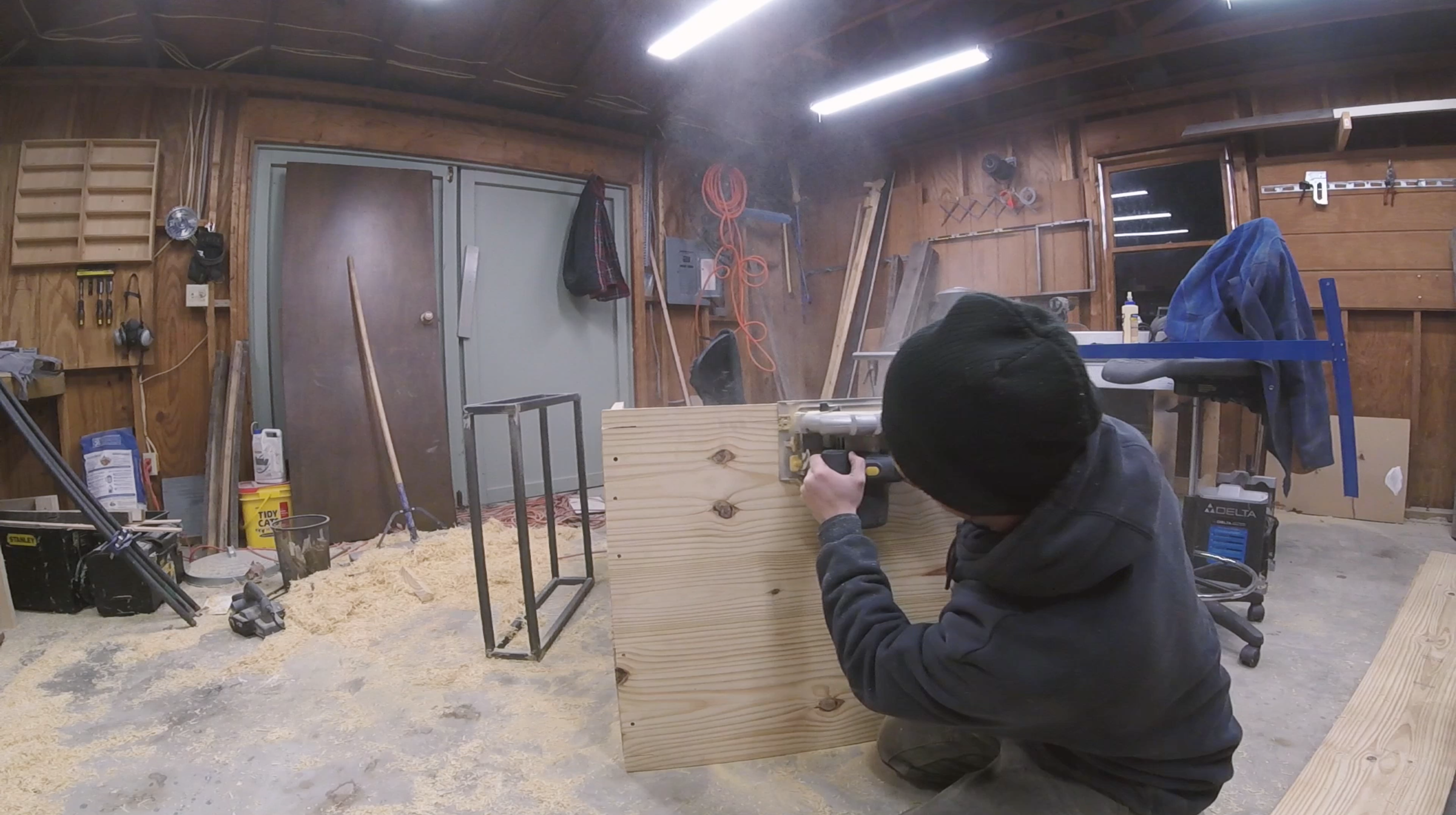 DIY Video Editing Desk : 11 Steps (with Pictures) - Instructables