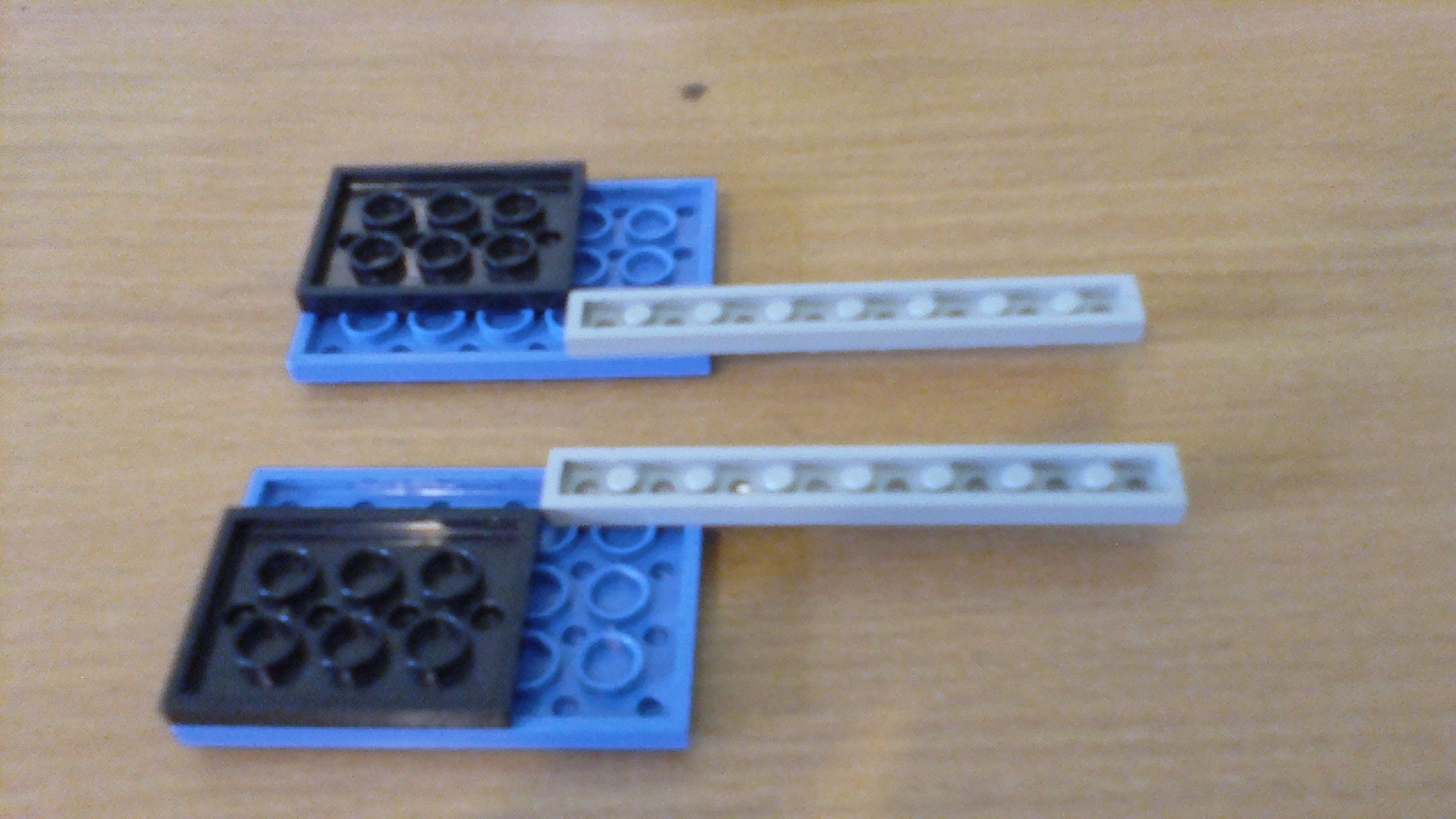Lego Catapult : 16 Steps - Instructables