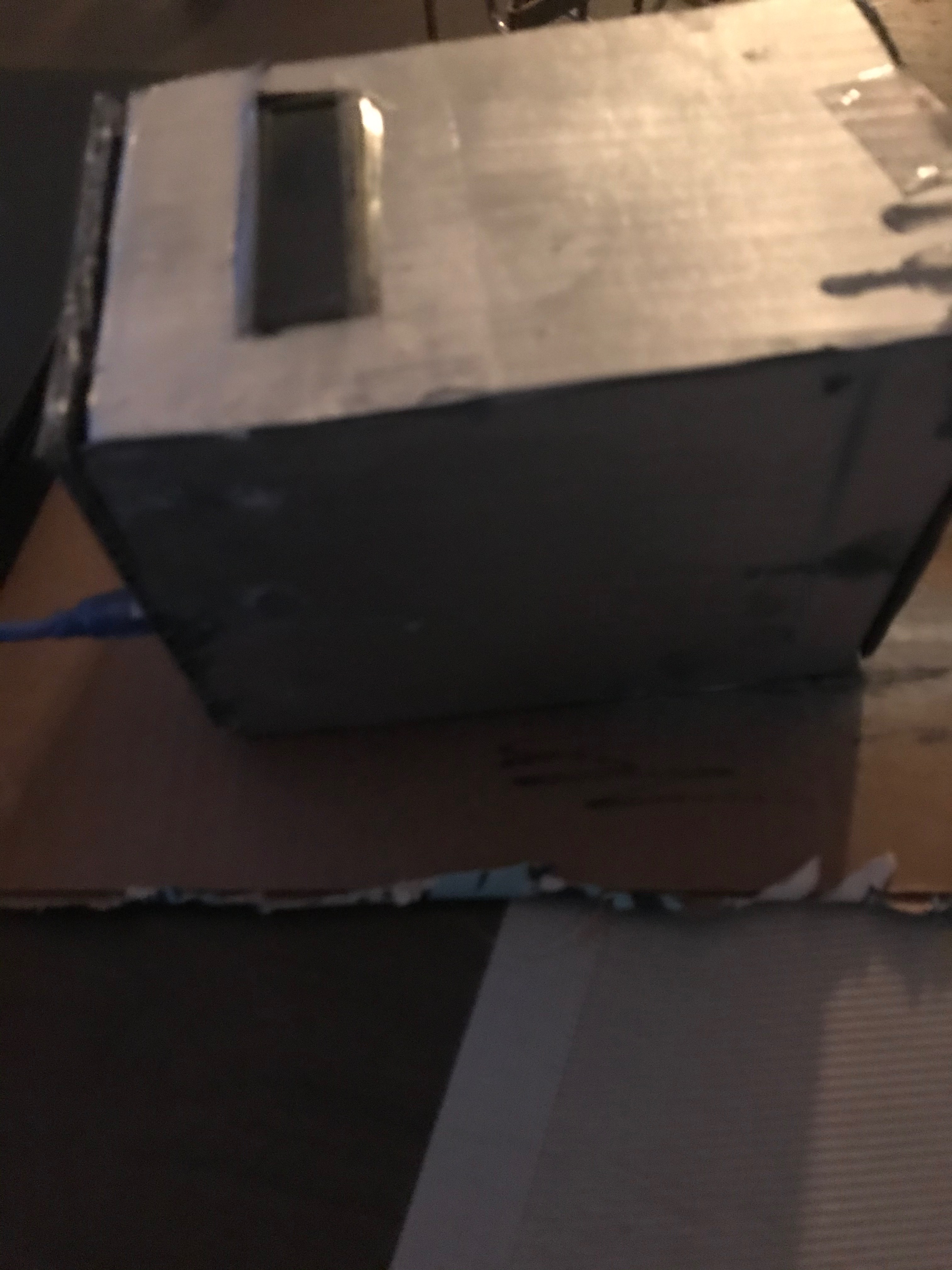 Grade 11 Enginering Instructuble - Instructables