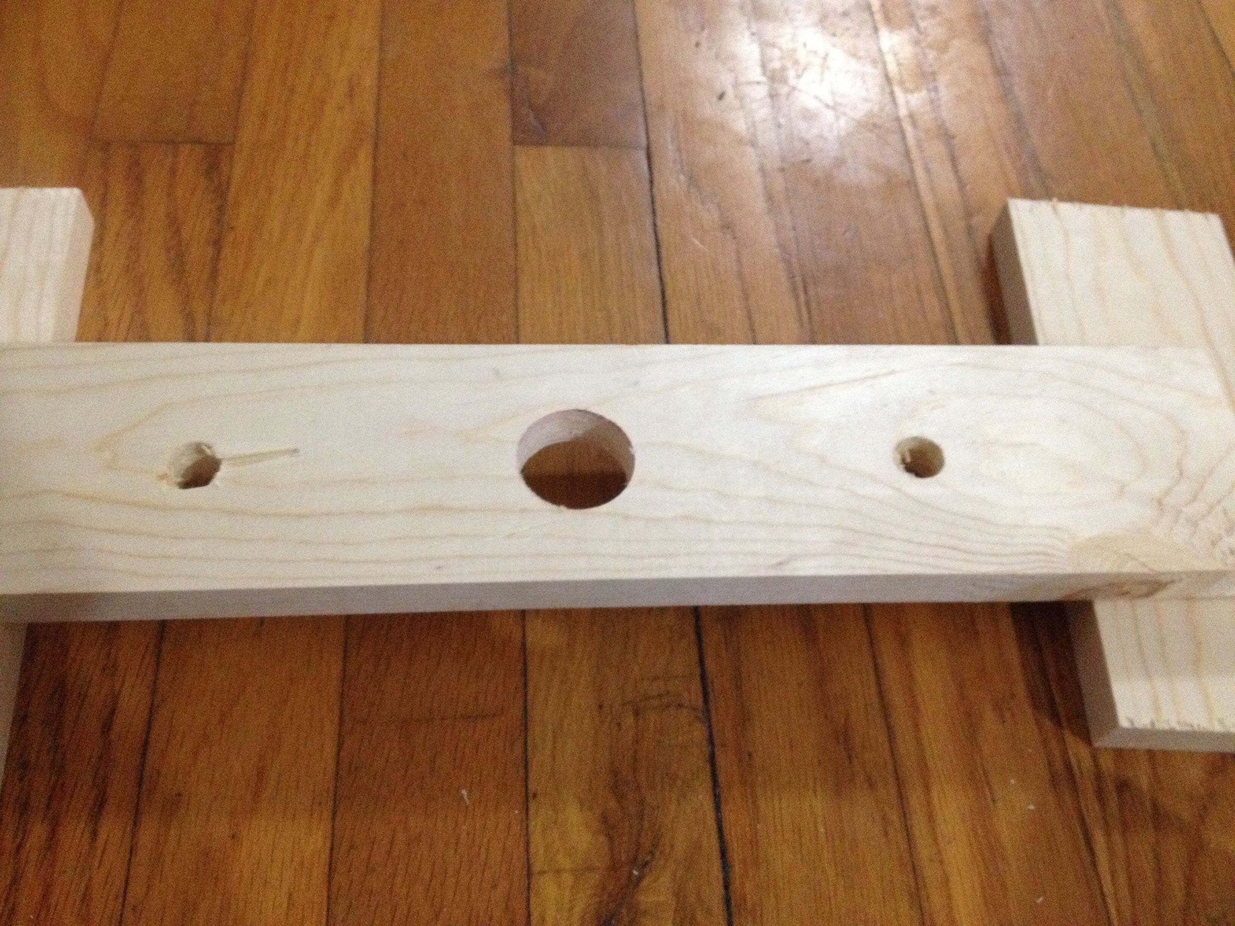 Discover and Build an Inkle Loom! : 10 Steps (with Pictures ...