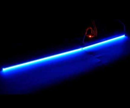 Police Strobe Light With Scanner Rgb Leds and Arduino : 3 Steps ...