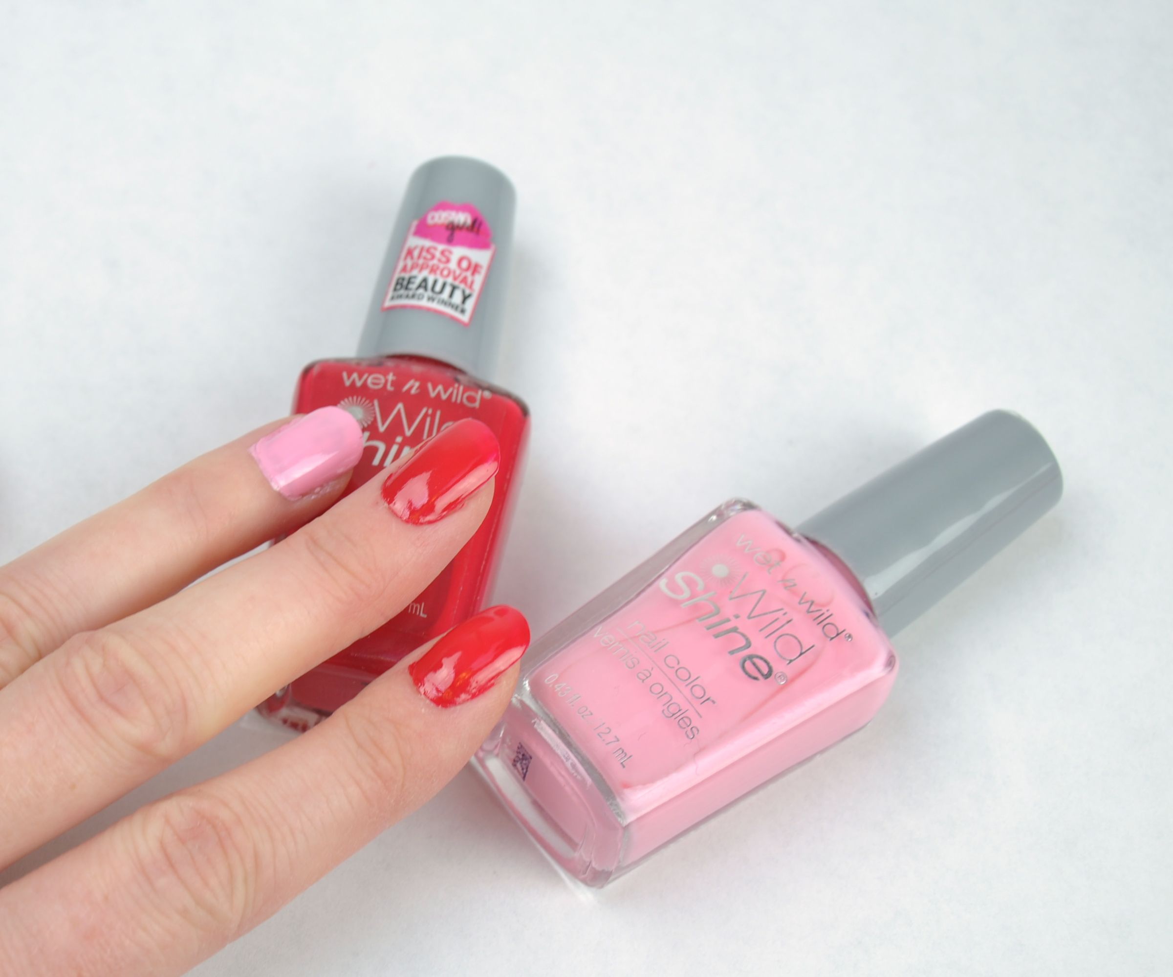 Valentine Nail Art - Instructables