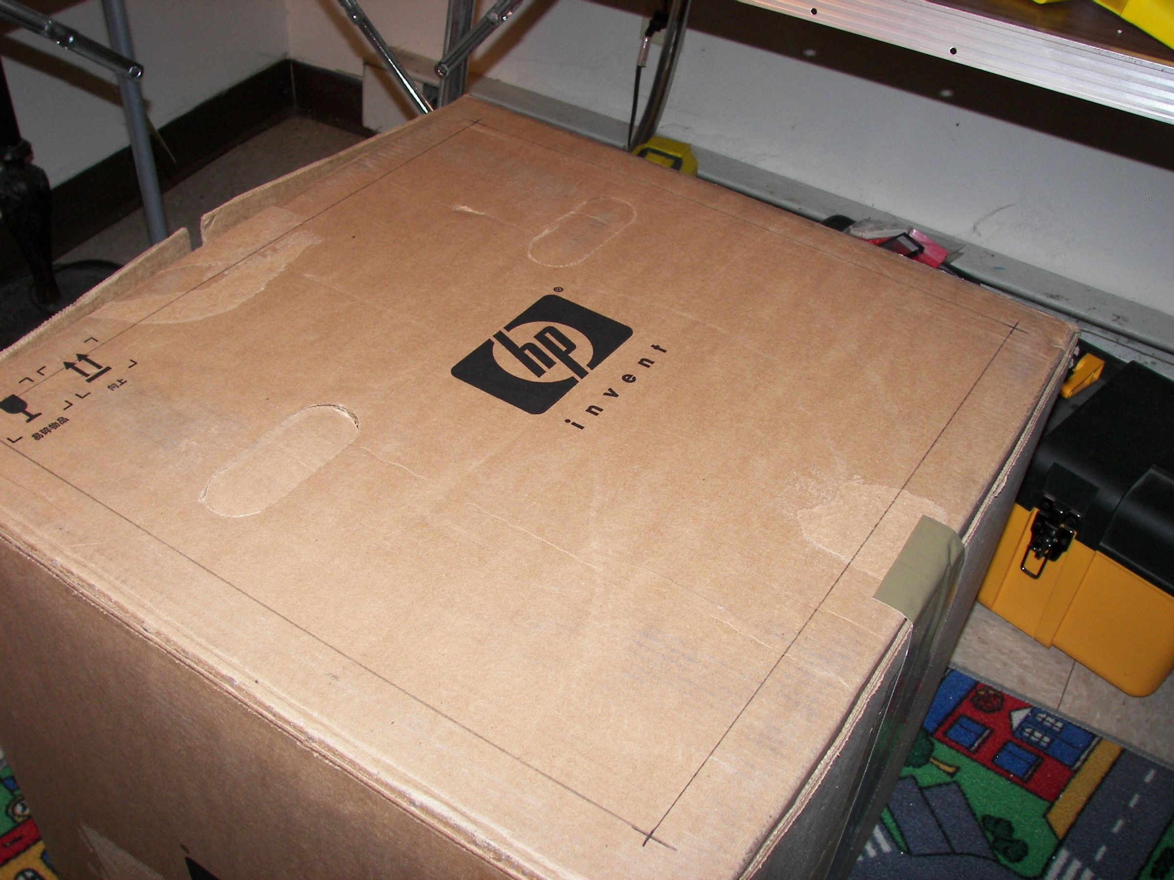 Photography Light Box : 6 Steps (with Pictures) - Instructables