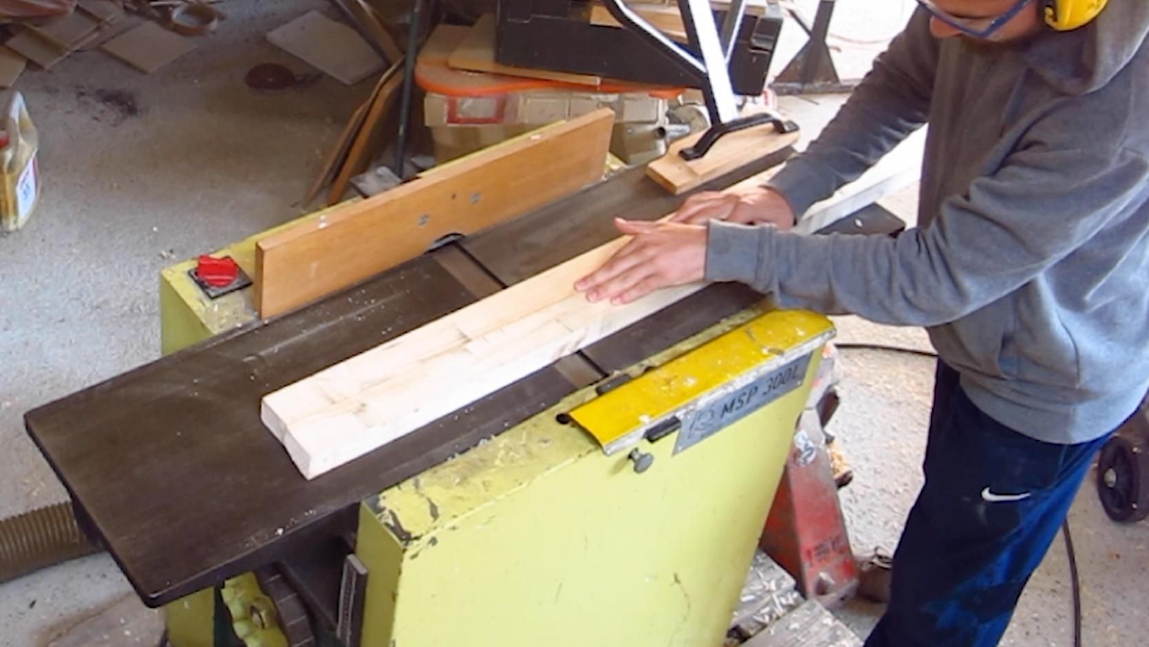 DIY Loft Bed : 10 Steps (with Pictures) - Instructables