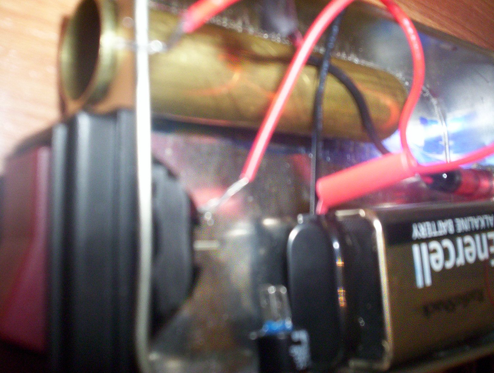 Pocket Rocket Launcher : 5 Steps - Instructables