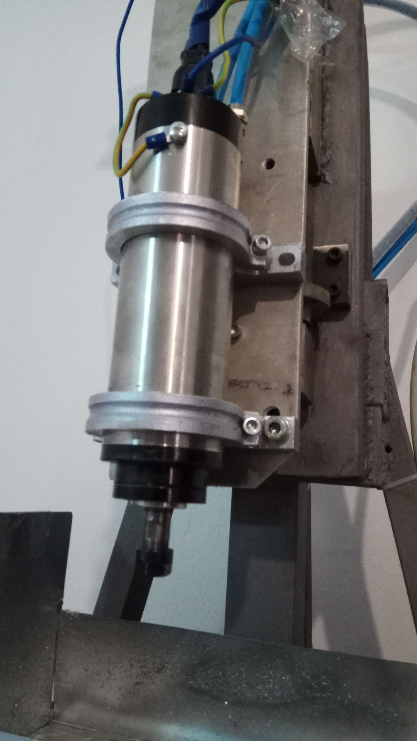 Casting Aluminium With Lost PLA Investment Mold : 8 Steps (with ...