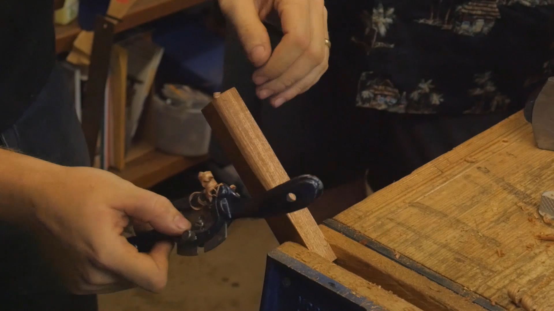 How to Make a Bow Sander : 5 Steps (with Pictures) - Instructables