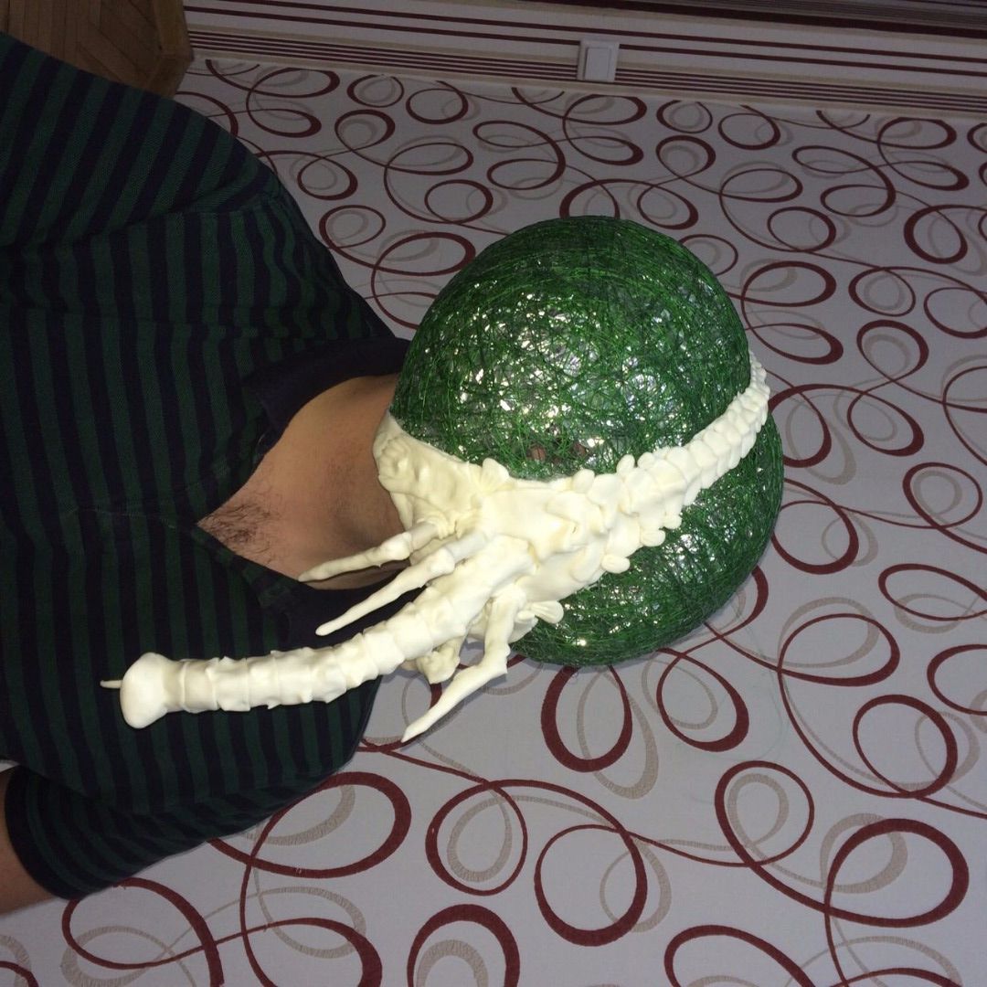 Oogoo Sculpts - Instructables