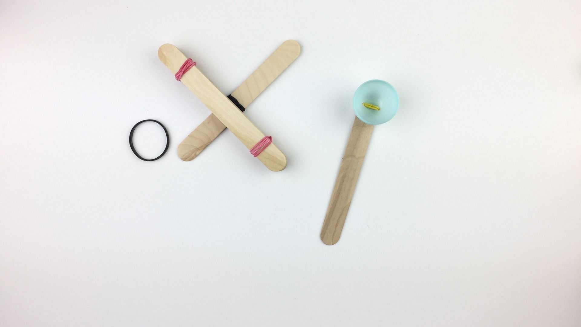 Marshmallow Launcher : 14 Steps (with Pictures) - Instructables