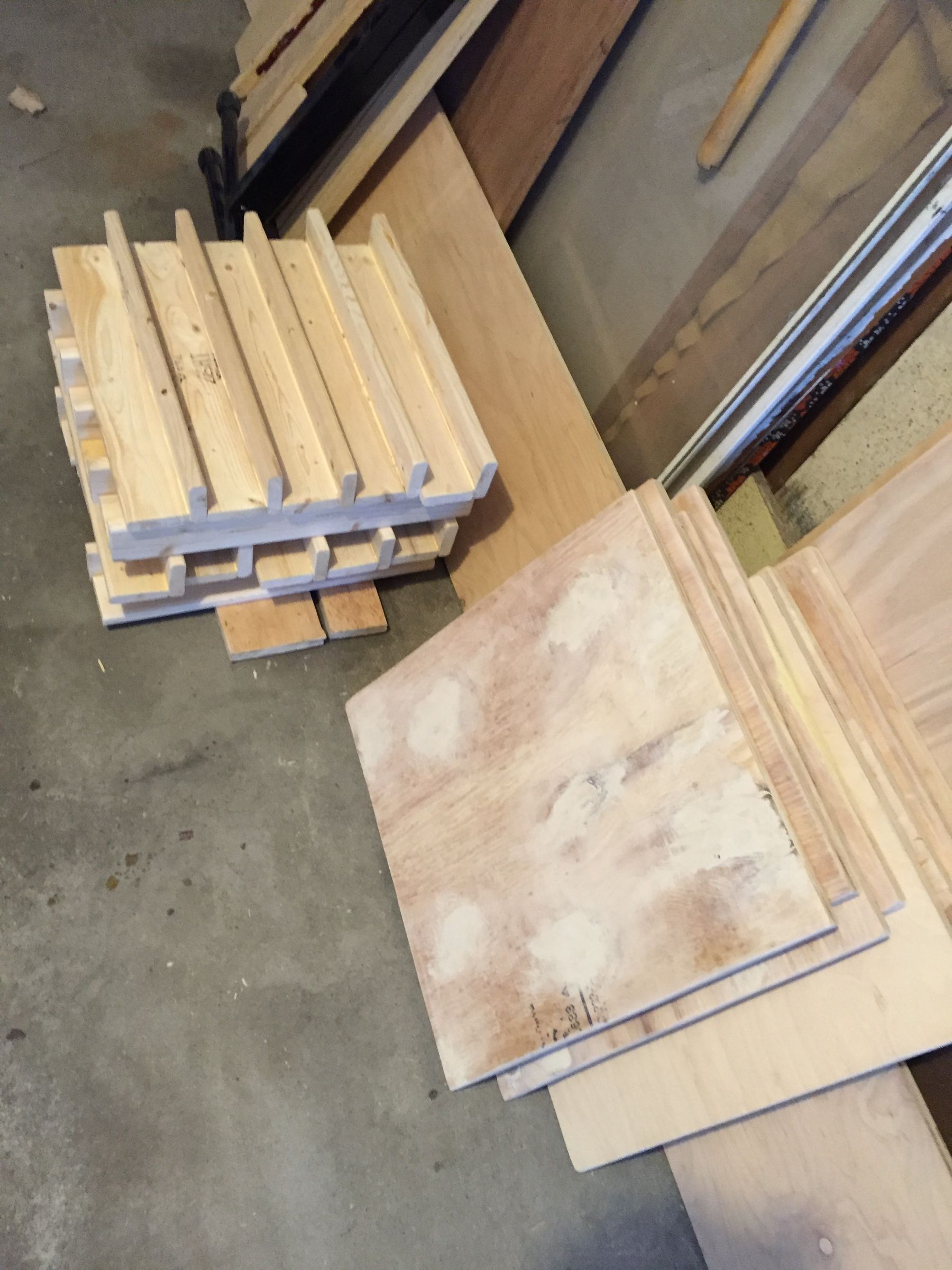 Rehearsal Cubes - for Acting : 10 Steps - Instructables