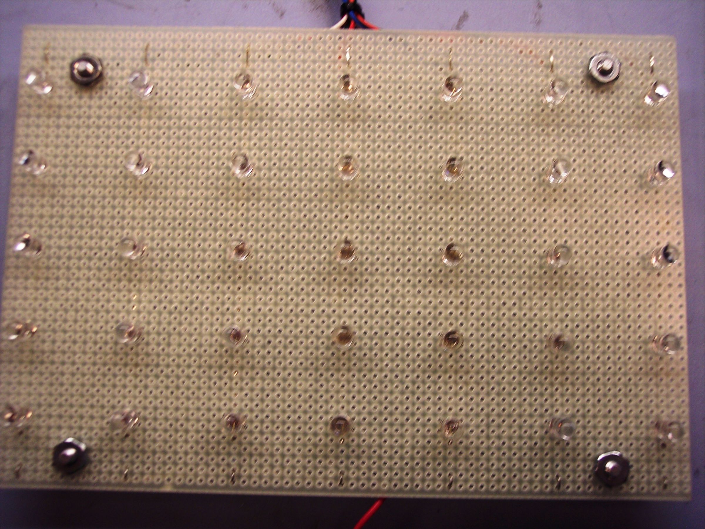 Control Anything With One AVR Pin : 4 Steps - Instructables