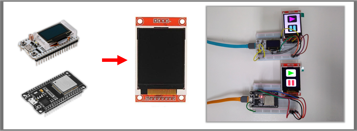 Value Your Project: Use Graphic Display! : 14 Steps - Instructables