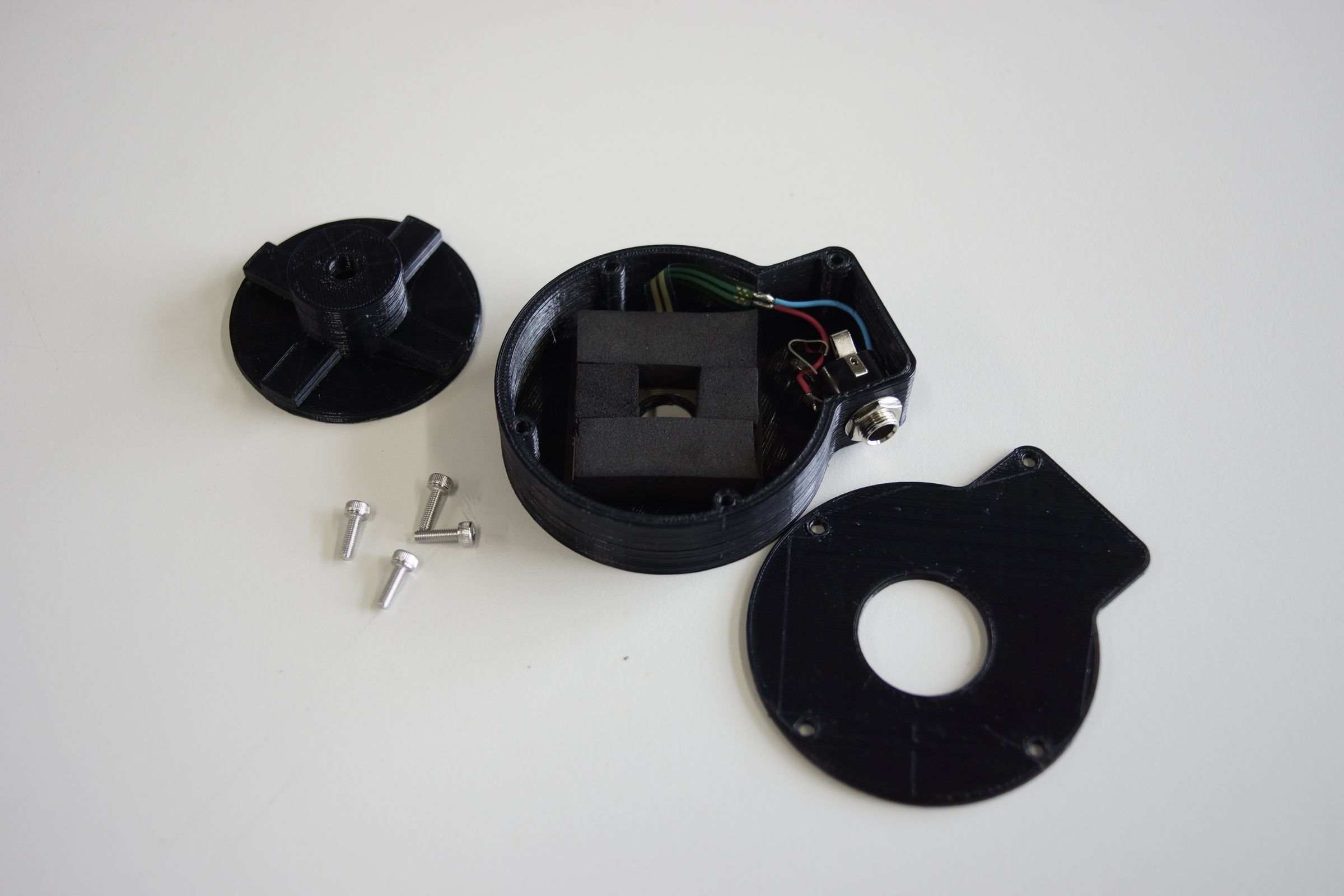 Arduino Minimal Drum Kit : 26 Steps (with Pictures) - Instructables