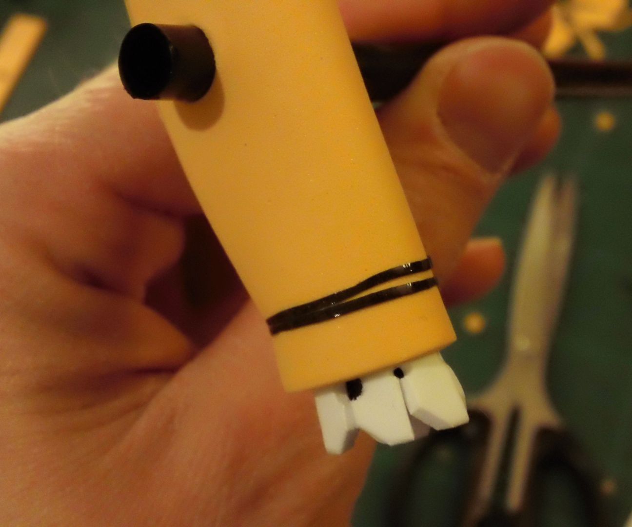 Strawbots: Instructables Robot : 12 Steps (with Pictures) - Instructables