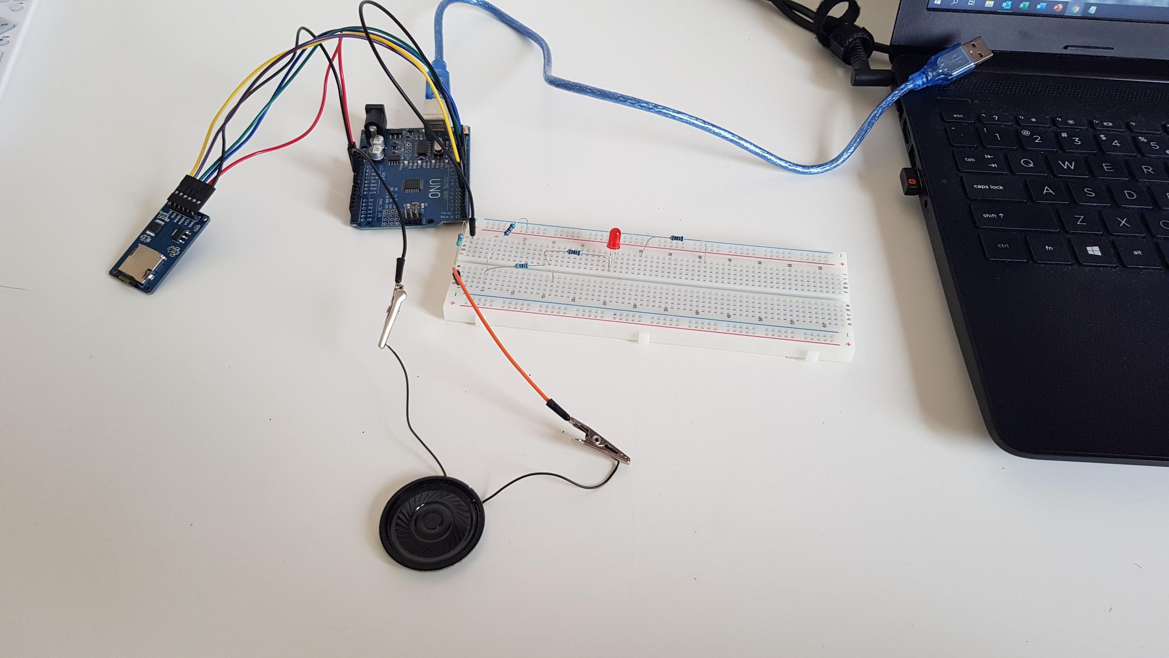 Play Music With Arduino! : 5 Steps (with Pictures) - Instructables