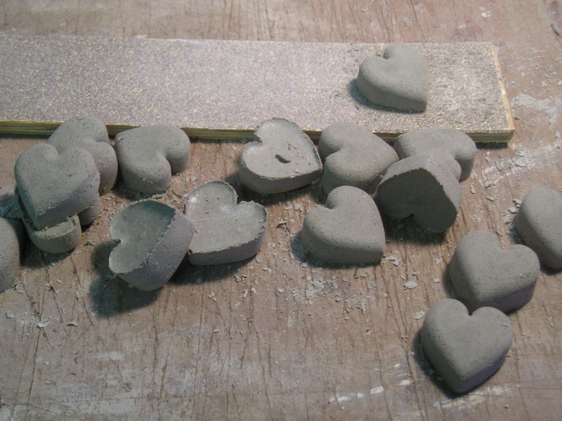 Hearts With a Mission : 8 Steps (with Pictures) - Instructables